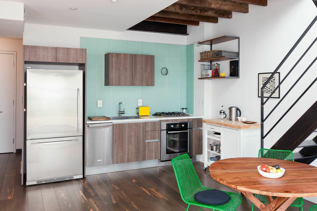 Idea 1073511: 133 ON S 1 by LIFEFORM by Rafi Elbaz in New York, United ...