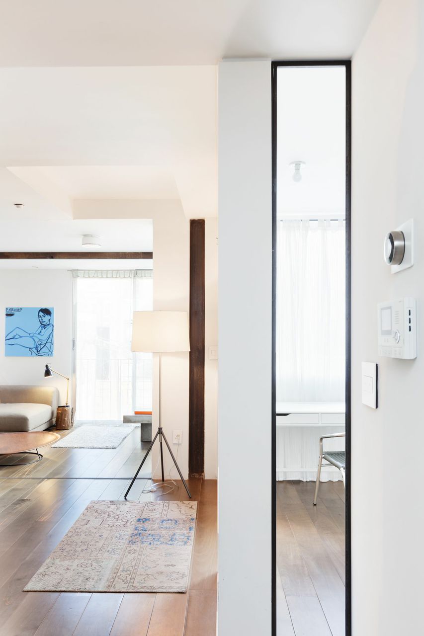 133 ON S 1 by LIFEFORM by Rafi Elbaz - Architizer