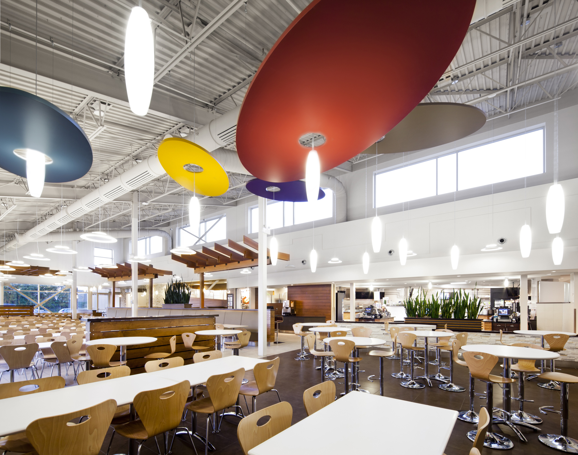 SimCafé by Figurr Architects Collective - Architizer