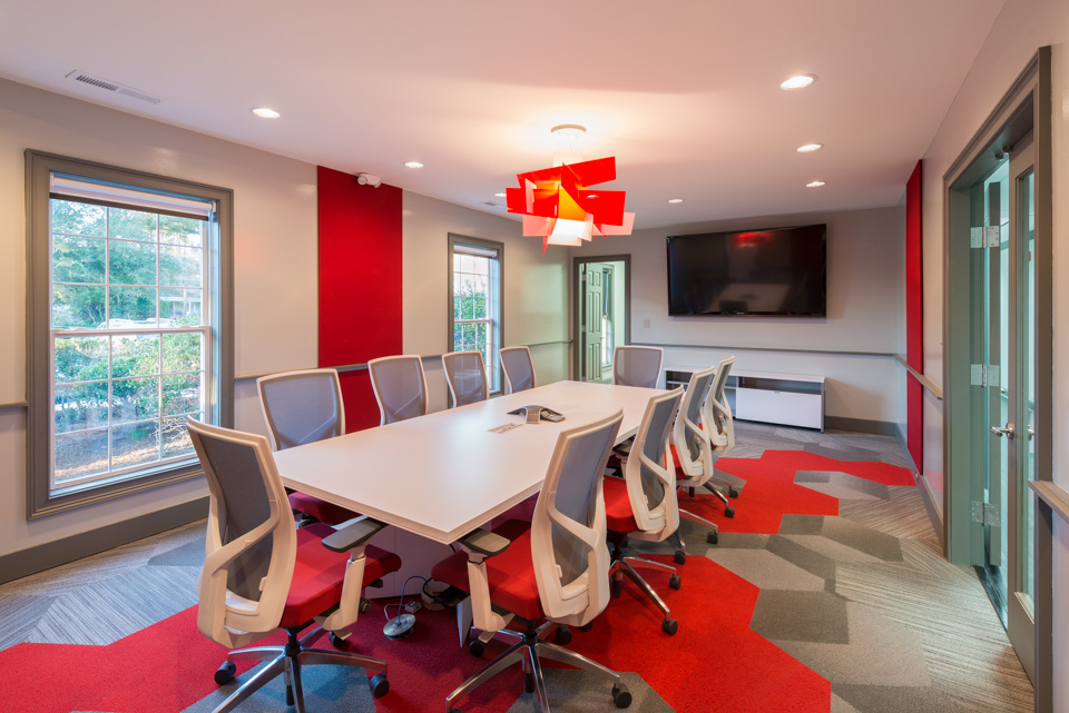 Brandon Agency by e3 studio - Architizer