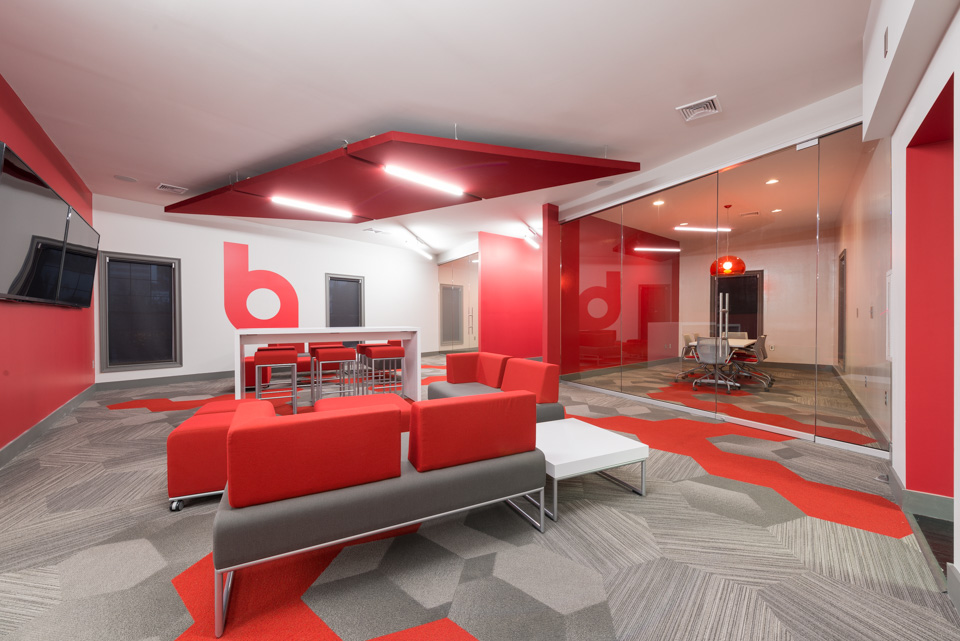 Brandon Agency by e3 studio - Architizer