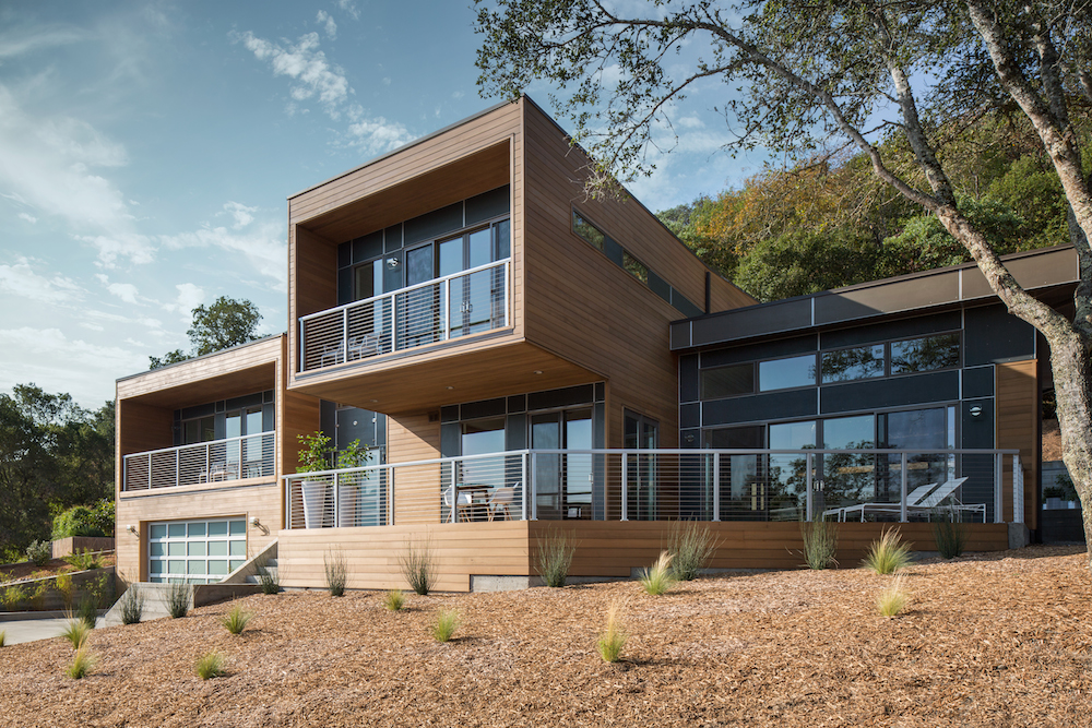 Blu Homes - Architizer