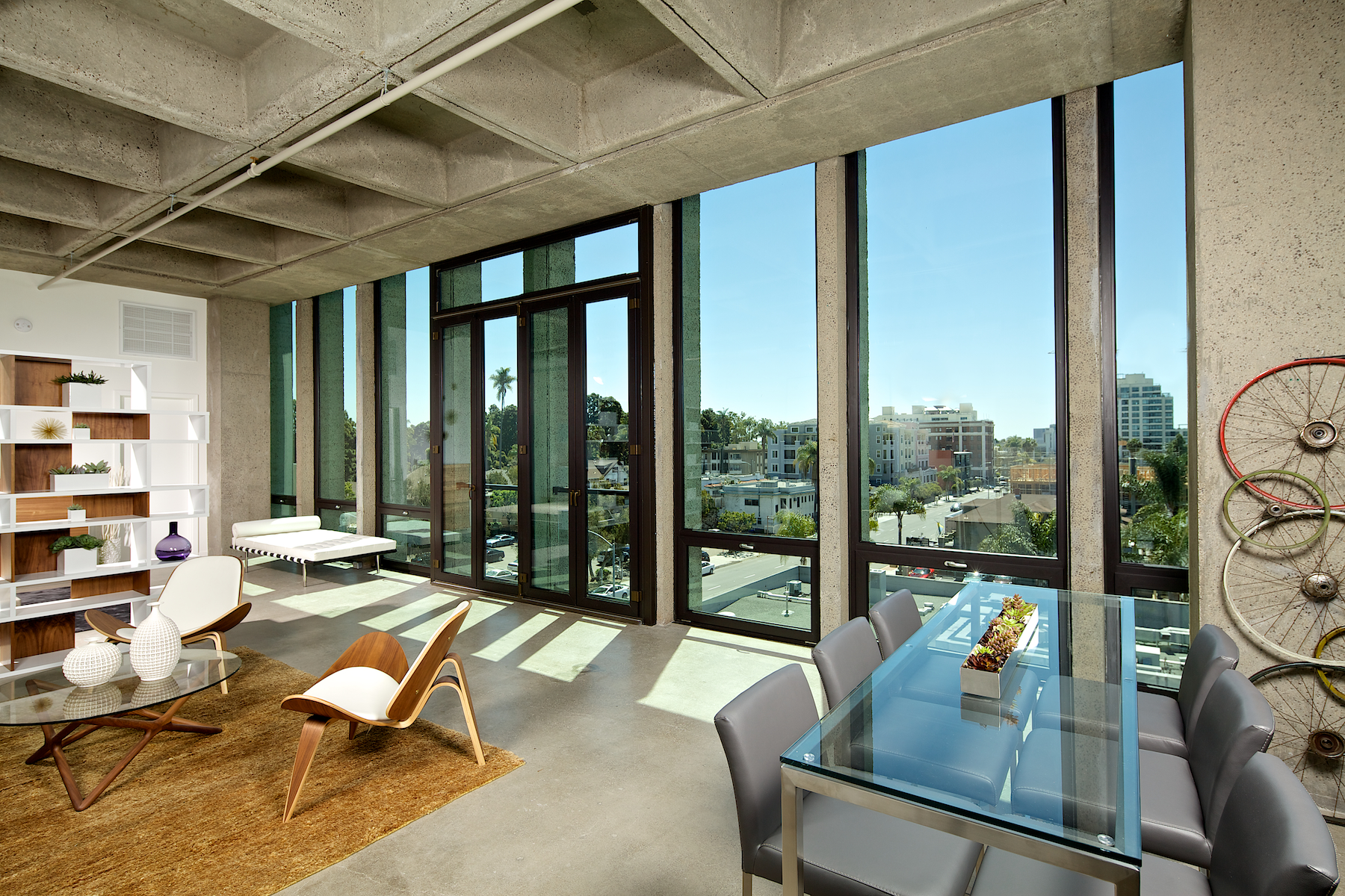 Structure Lofts by H2 | Hawkins + Hawkins Architects, Inc. - Architizer