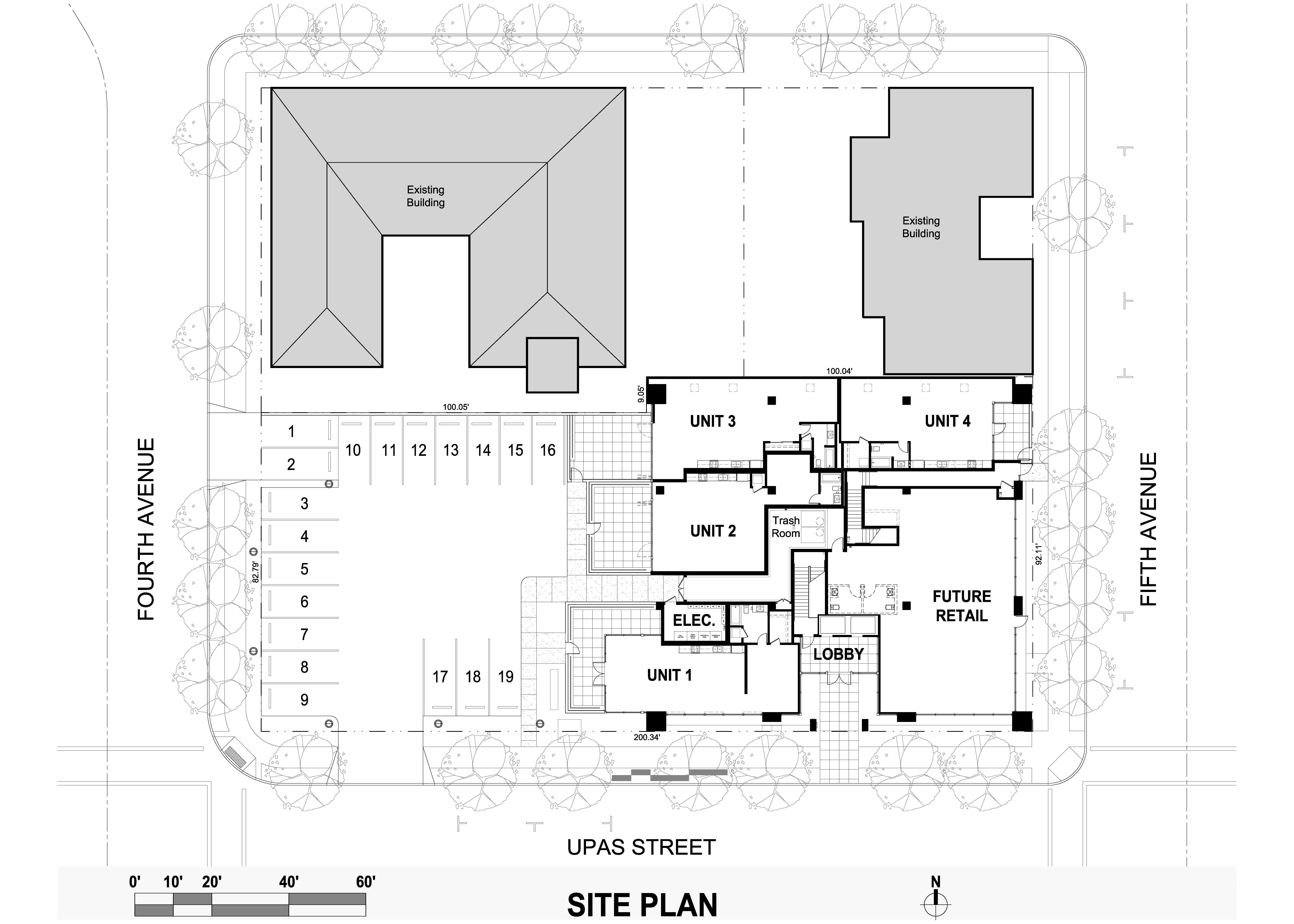 Structure Lofts by H2 | Hawkins + Hawkins Architects, Inc. - Architizer