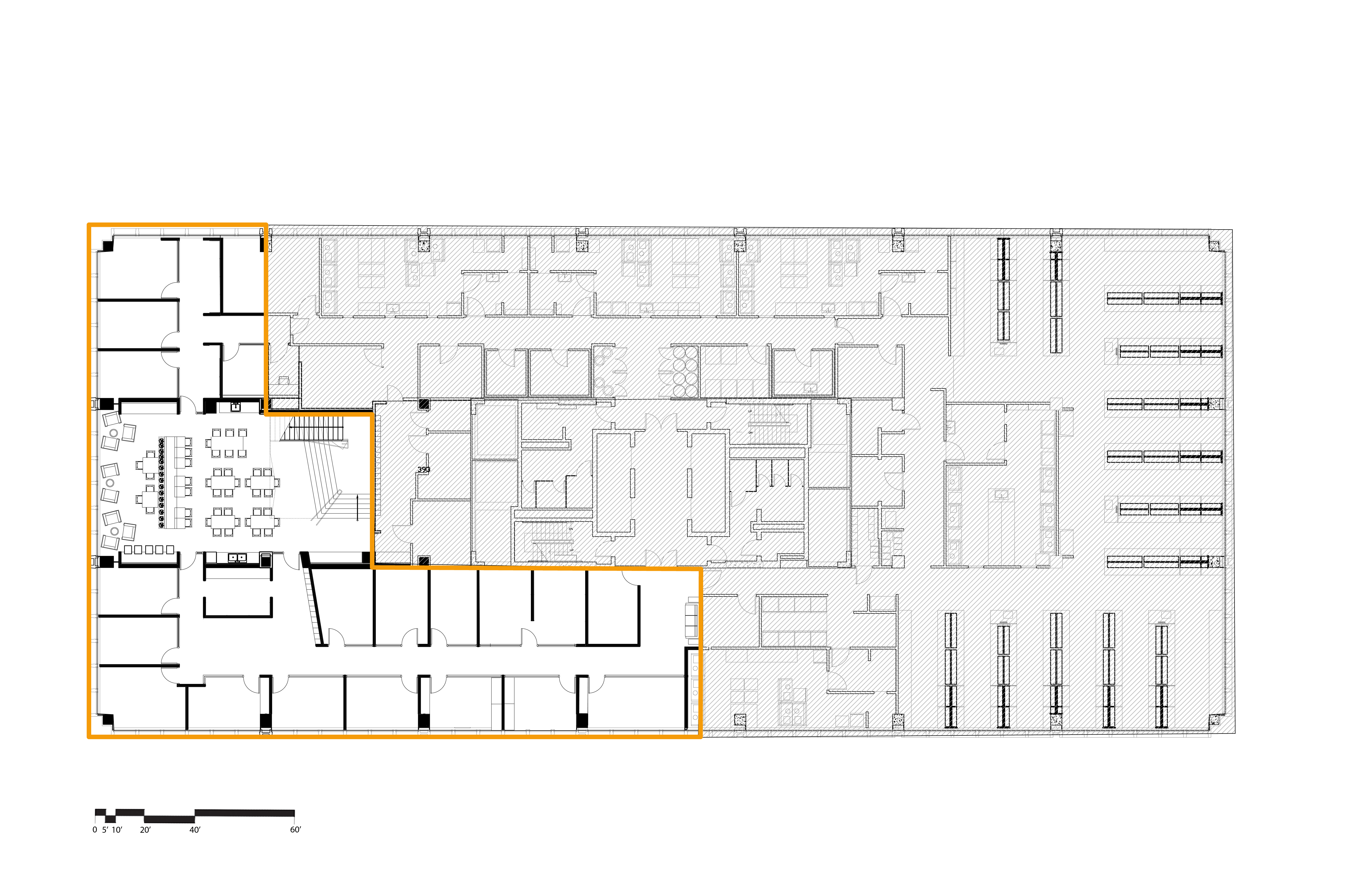 The Ragon Institute of MGH, MIT & Harvard by Paul Lukez Architecture ...
