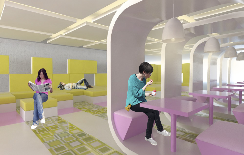 Port Administration Building by STRATA ARCHITECTS PLLC - Architizer