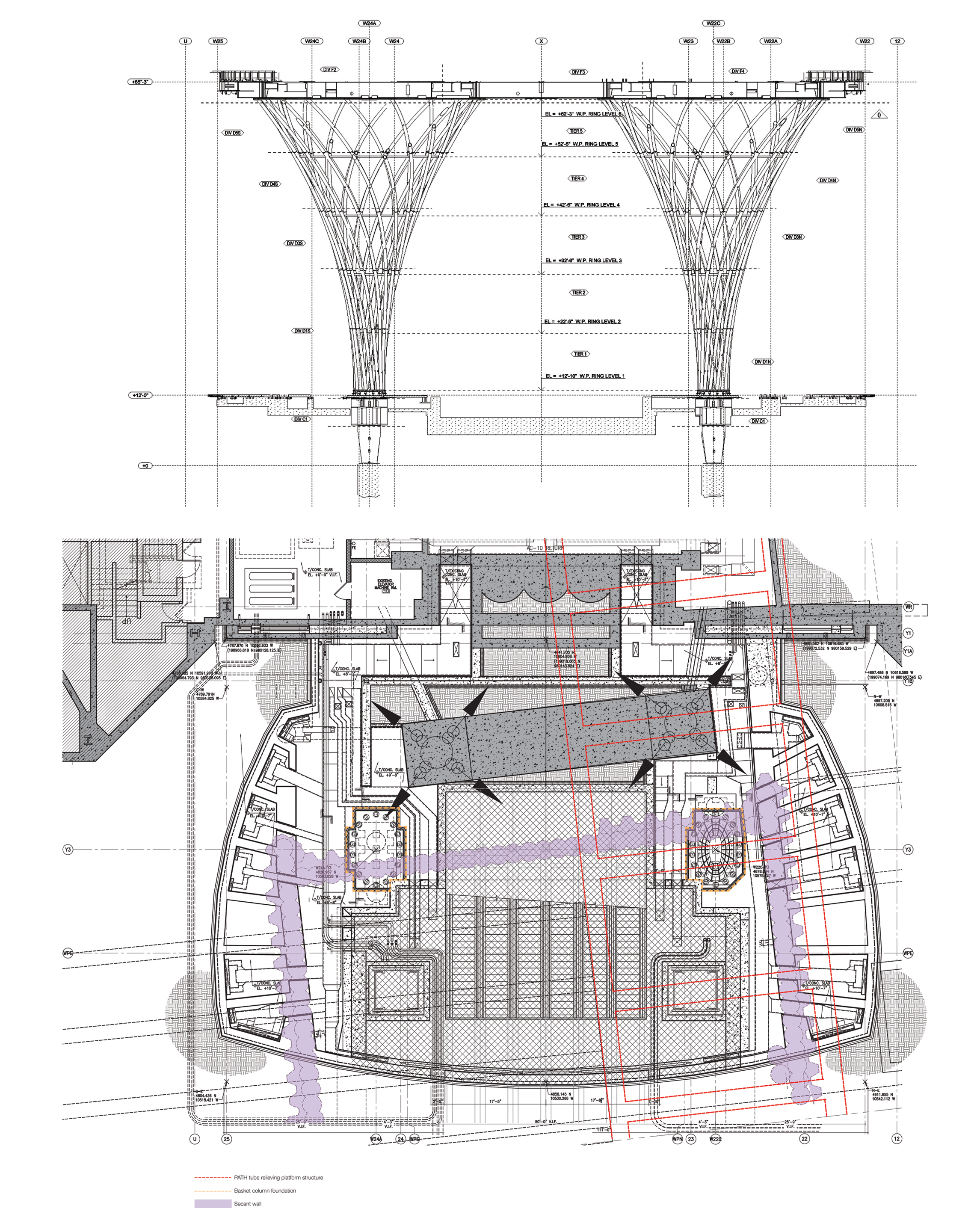 The Pavilion at Brookfield Place by Pelli Clarke & Partners - Architizer