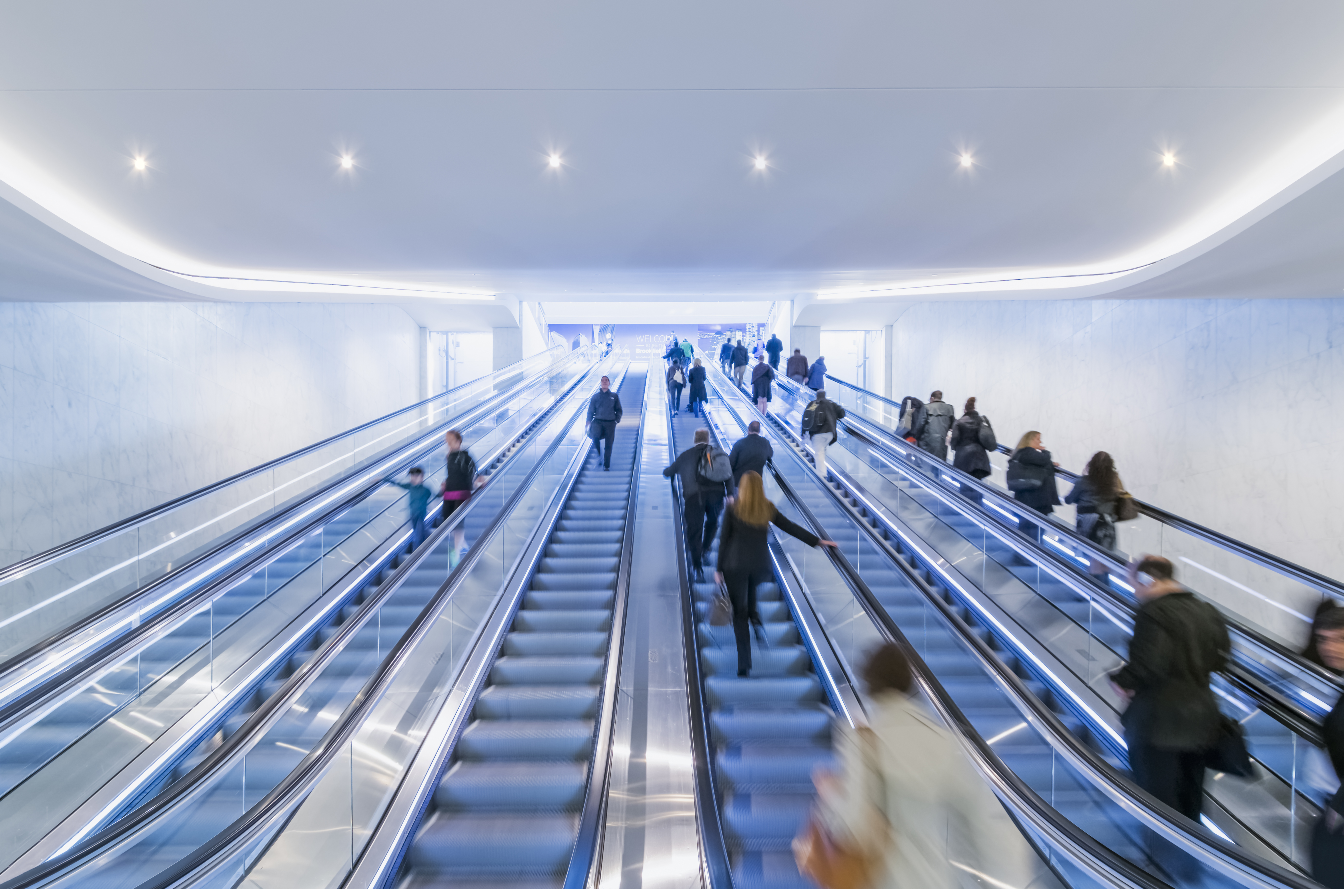 The Pavilion at Brookfield Place by Pelli Clarke & Partners - Architizer