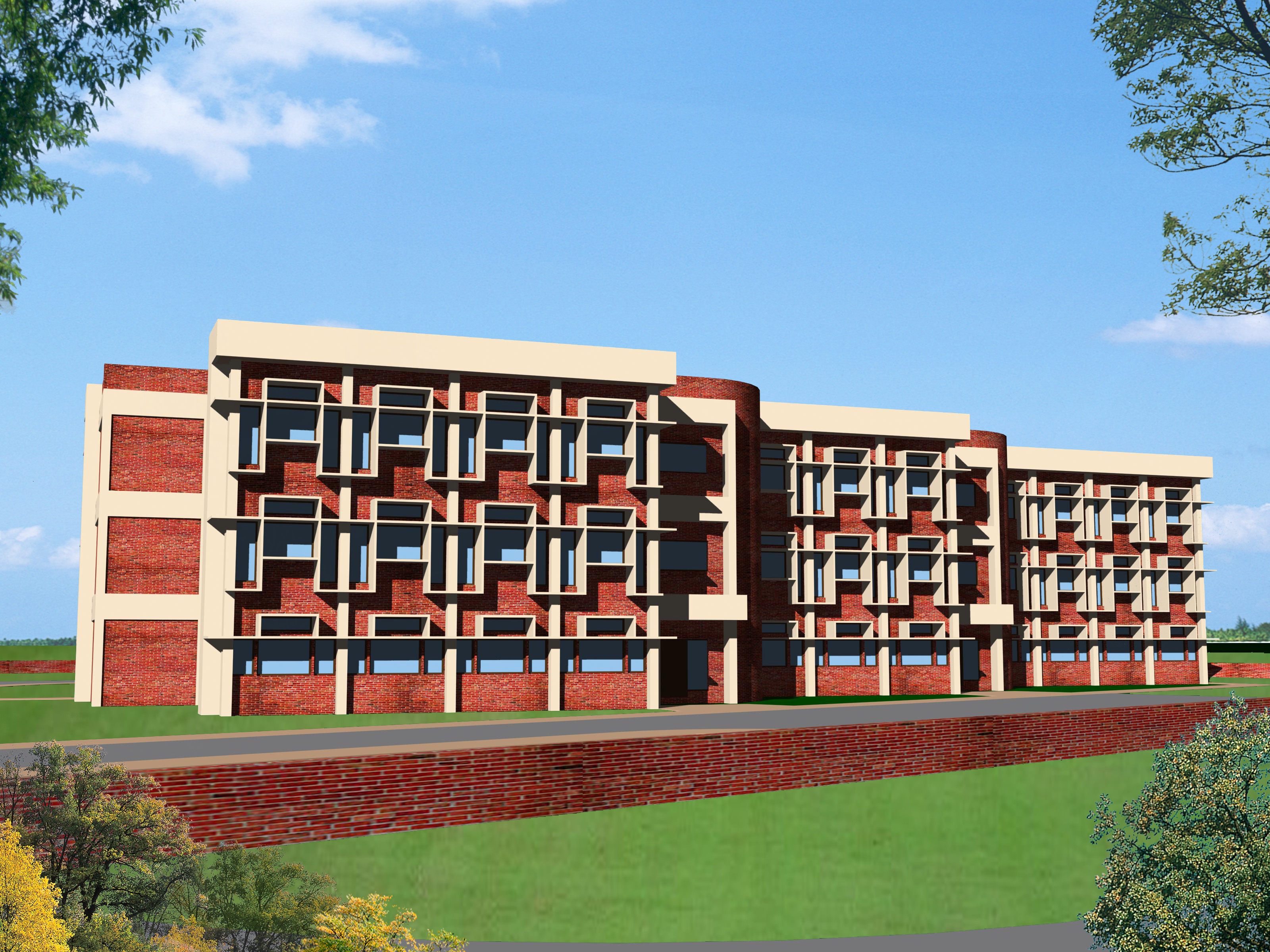 INDUSTRIAL TRAINING INSTITUTE, BOOTHGARH, PUNJAB by SARBJIT BAHGA ...