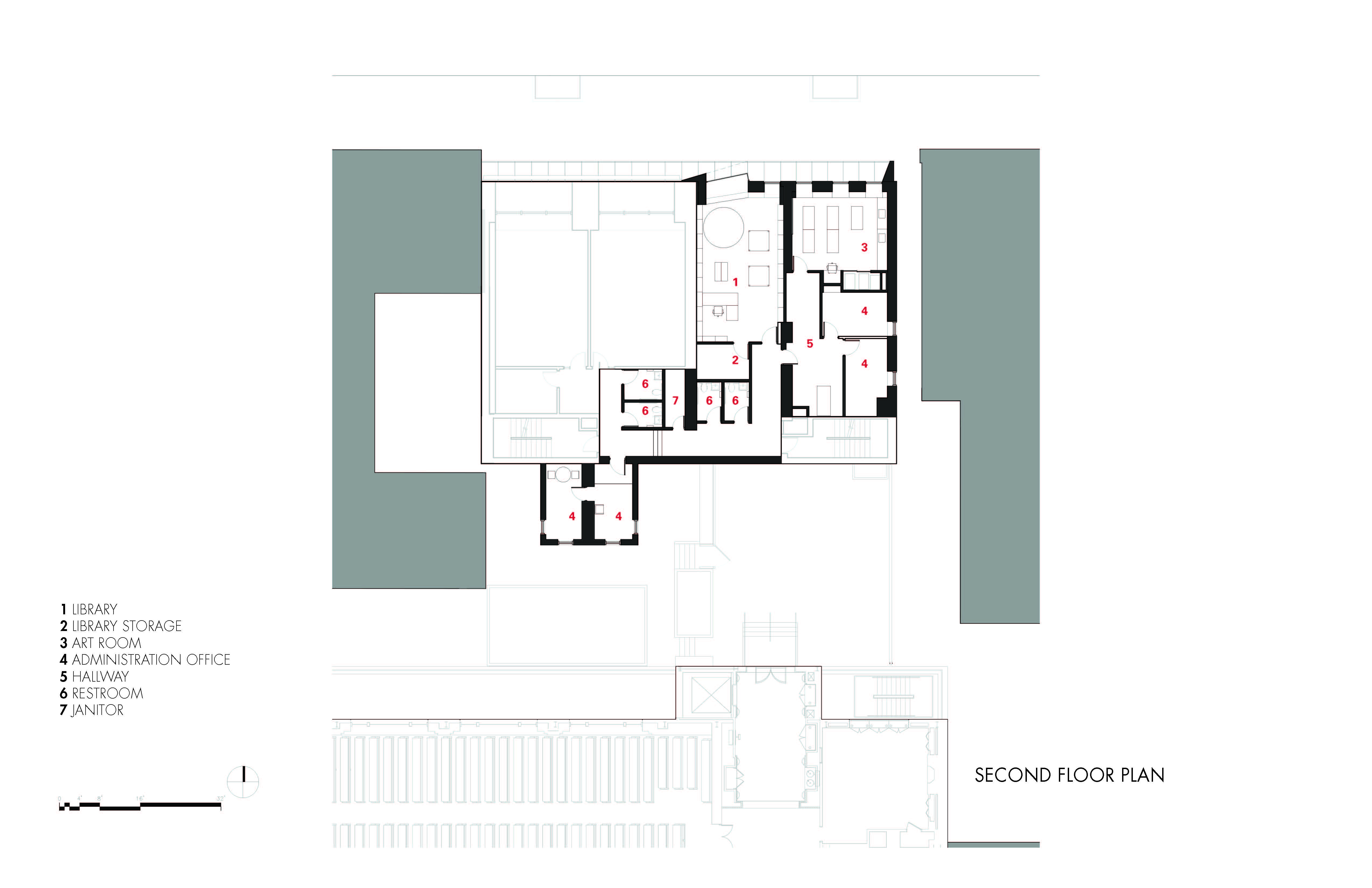 Rodeph Sholom Lower School by MBB Architects - Architizer