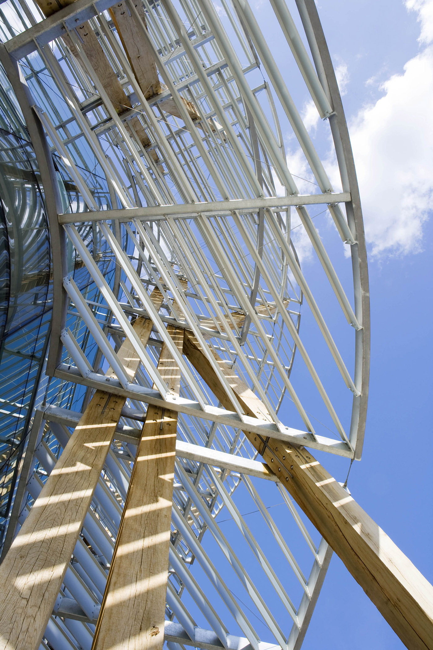 Nomura, One Angel Lane by Fletcher Priest Architects - Architizer