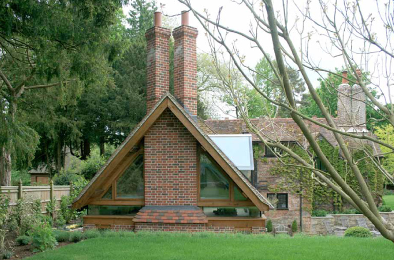 Grade ii House by AUArchitects - Architizer