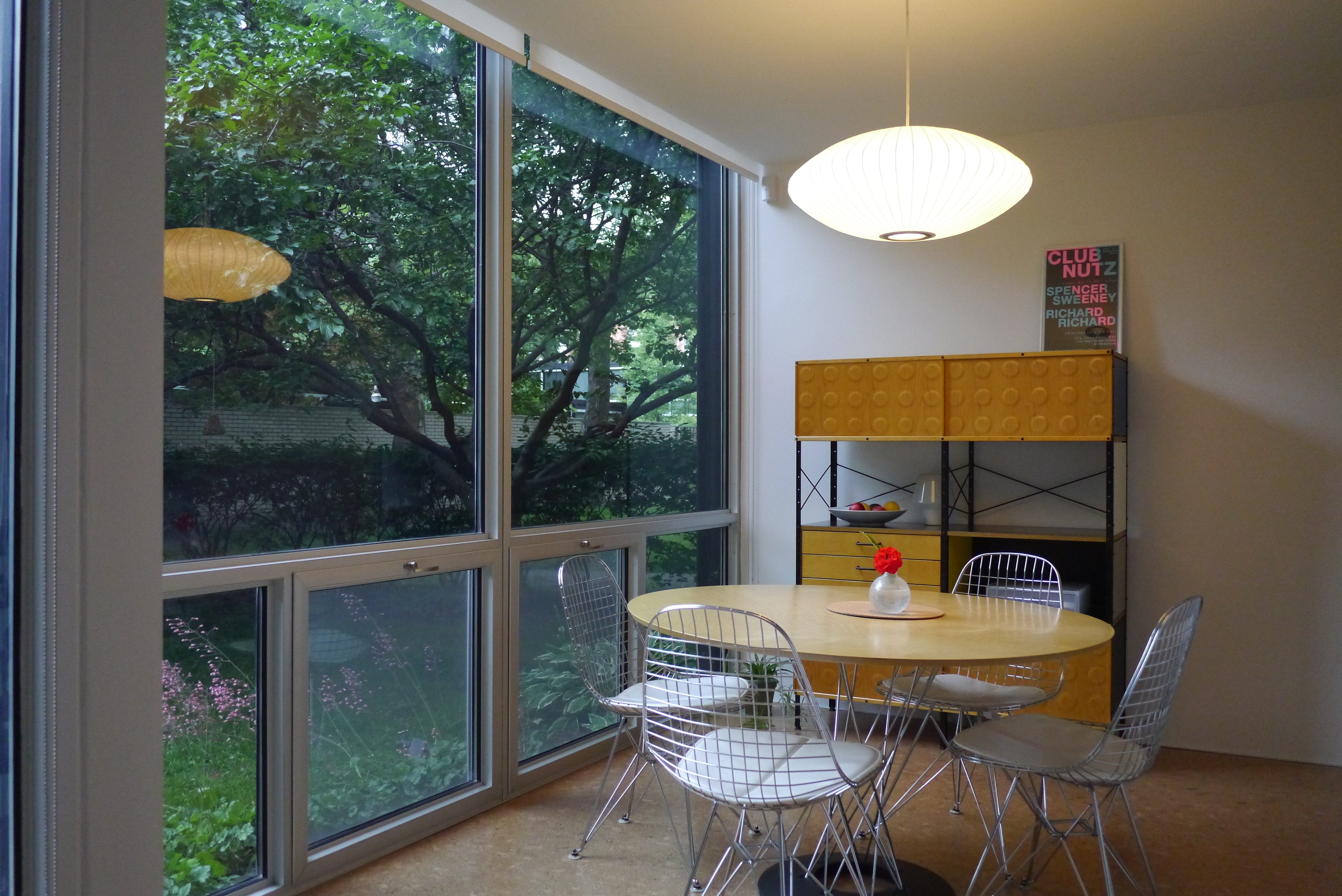 Leesville Community Library by Dan Huffman Architecture, PA - Architizer