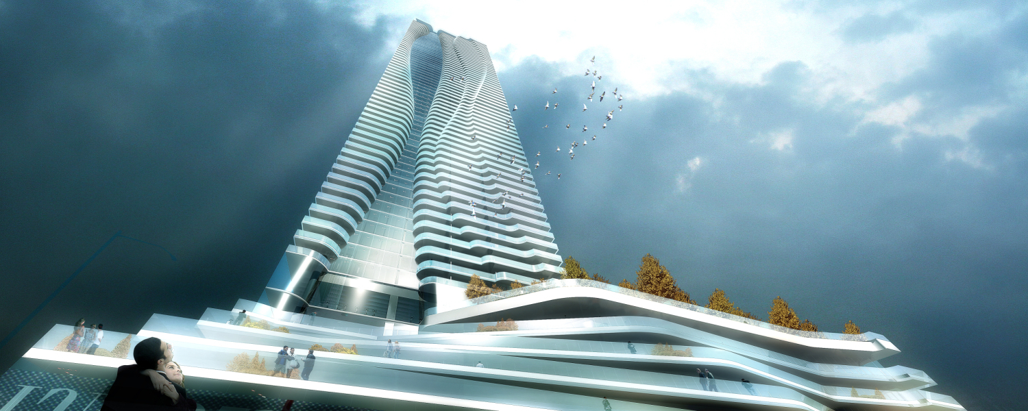 The Bahá’í Temple of South America - Architizer