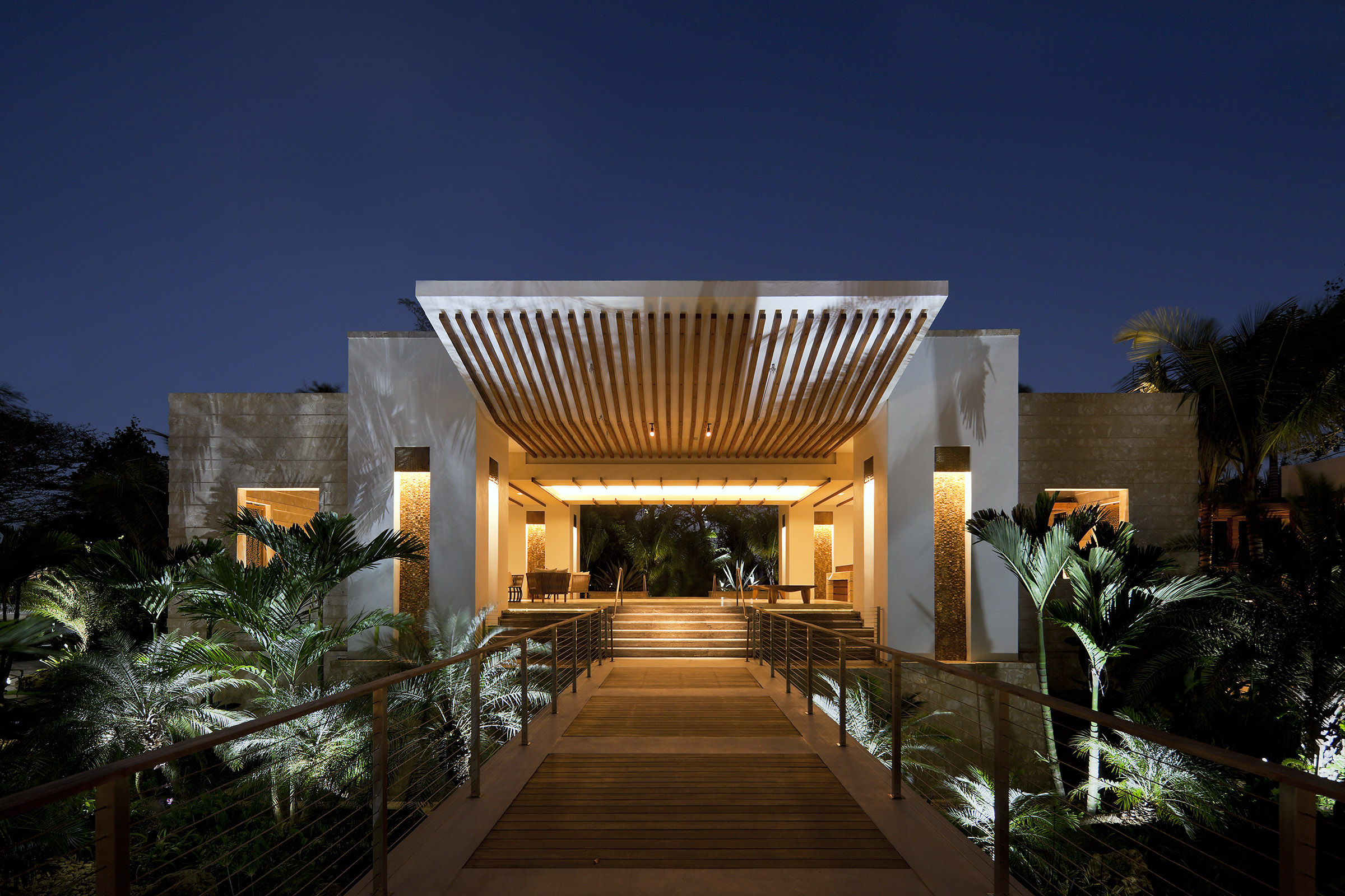 SB Architects - Architizer