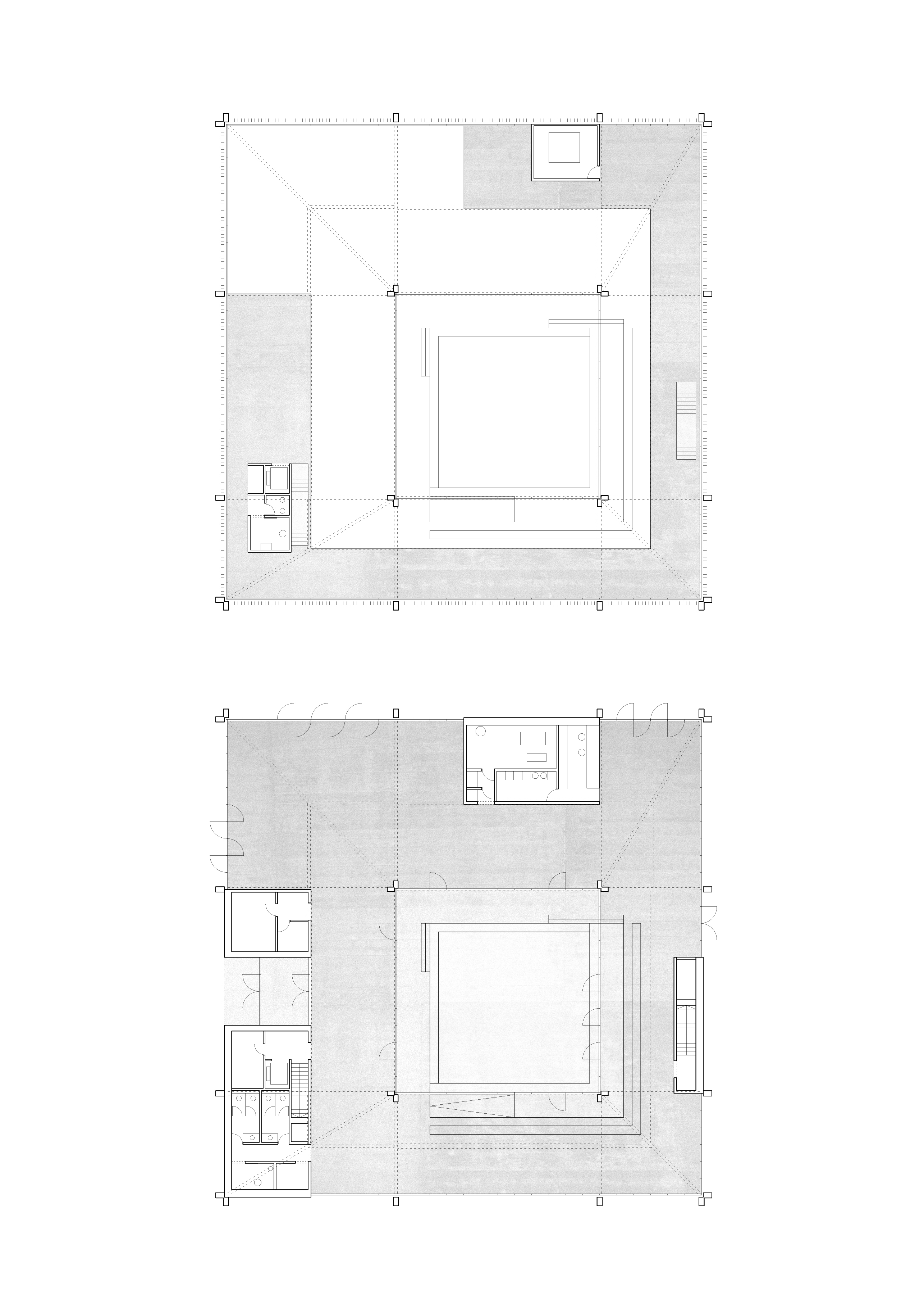 IMPLUVIUM /design stage by deAbajoGarcia - Architizer