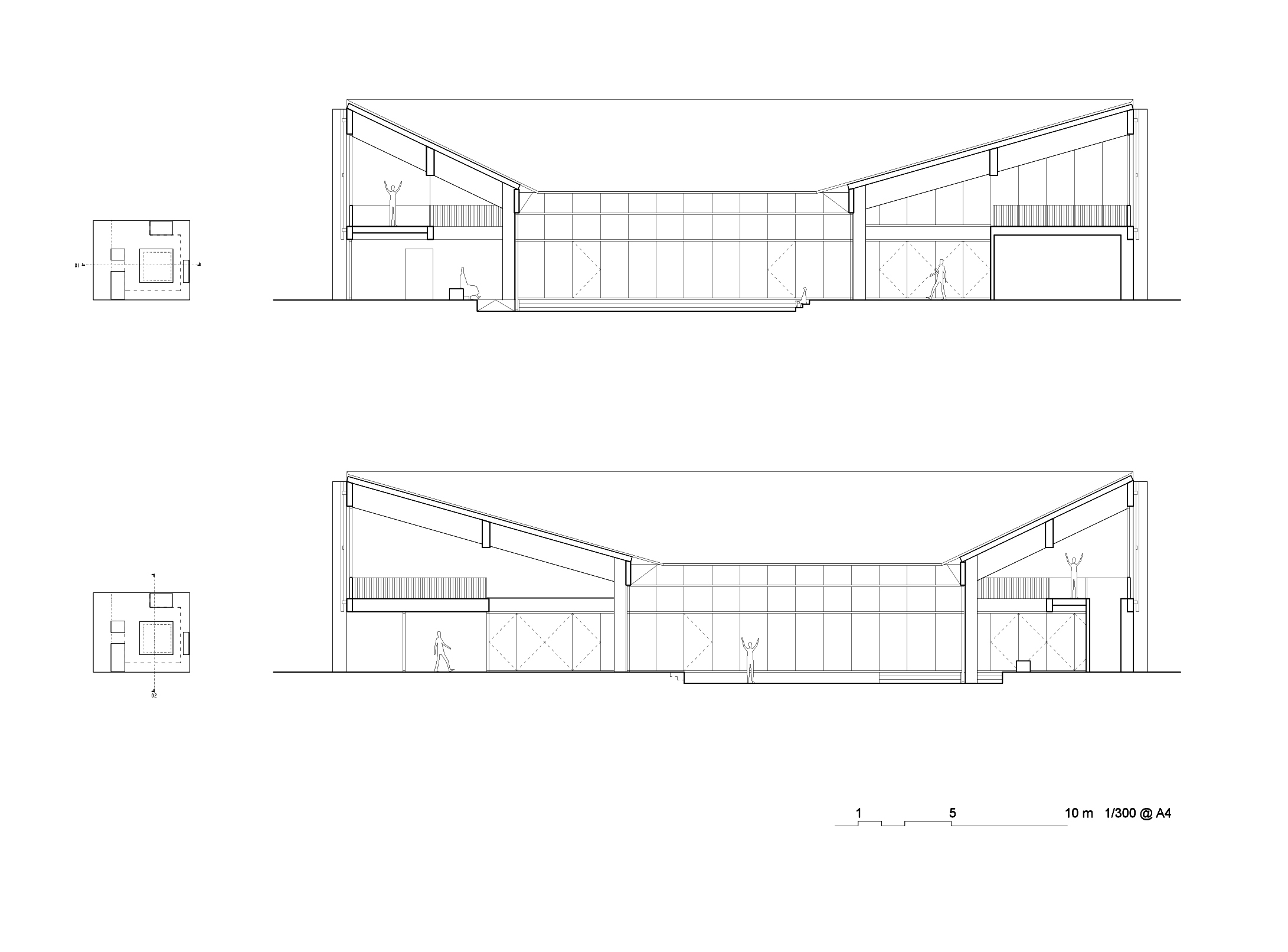 IMPLUVIUM /design stage by deAbajoGarcia - Architizer