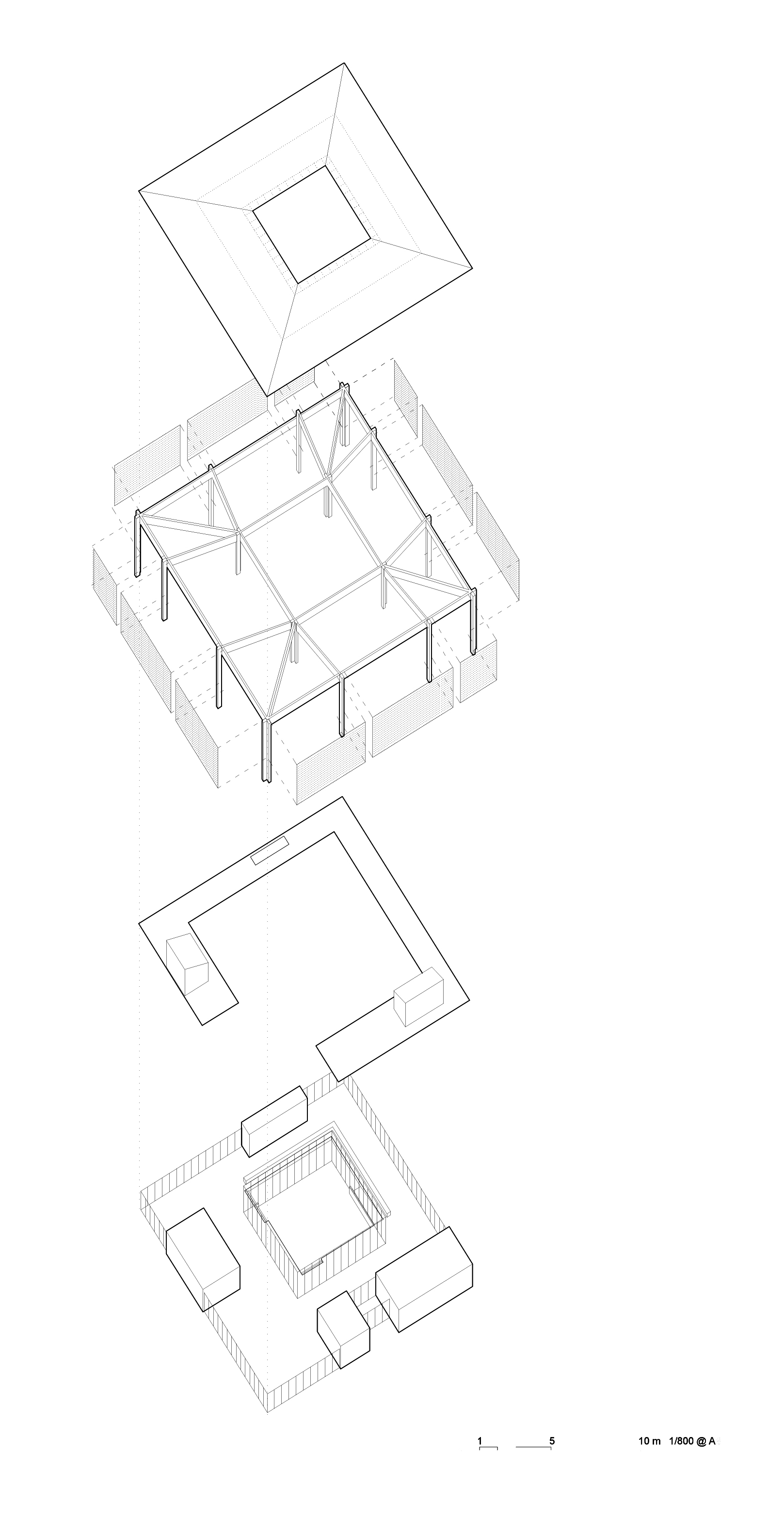 IMPLUVIUM /design stage by deAbajoGarcia - Architizer