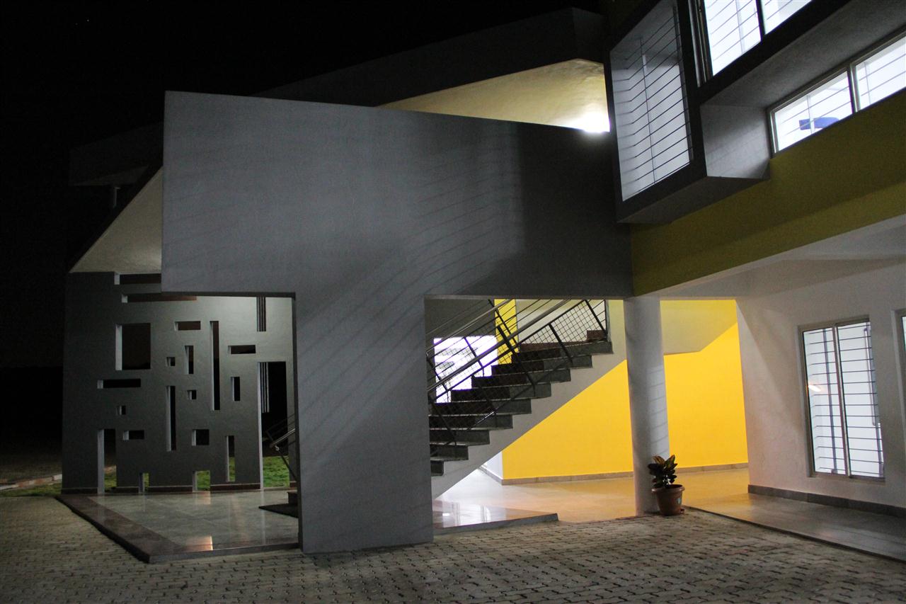 THE SUMMIT by Studio Decode - Architizer