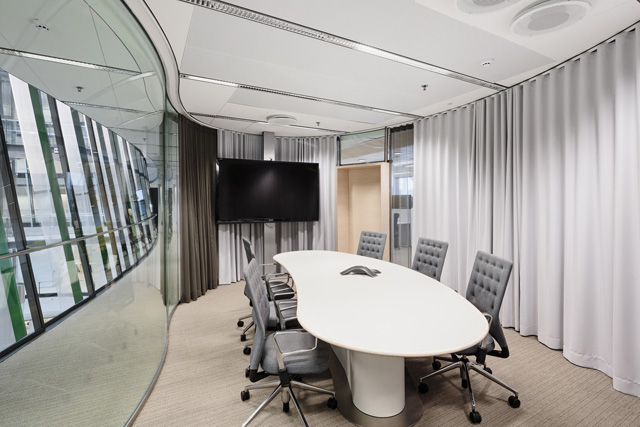 Biofore House - UPM Group Headquarters by Helin & Co Architects ...