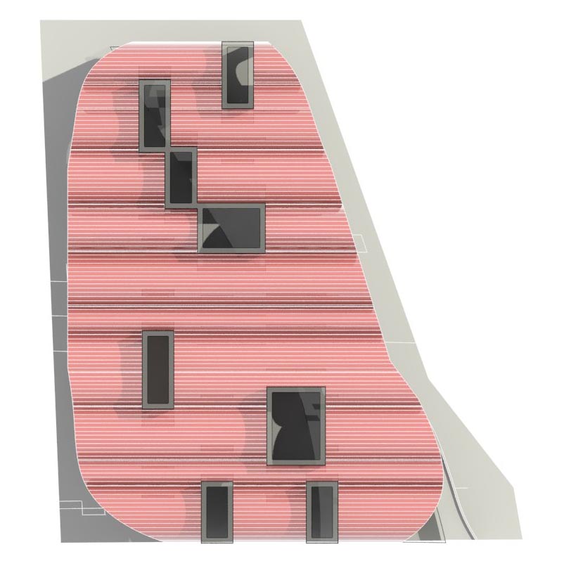 44 Vaults - 2015 Chicago Prize by Chicago Underground Practice - Architizer