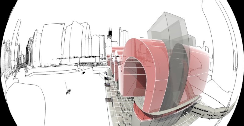 44 Vaults - 2015 Chicago Prize by Chicago Underground Practice - Architizer