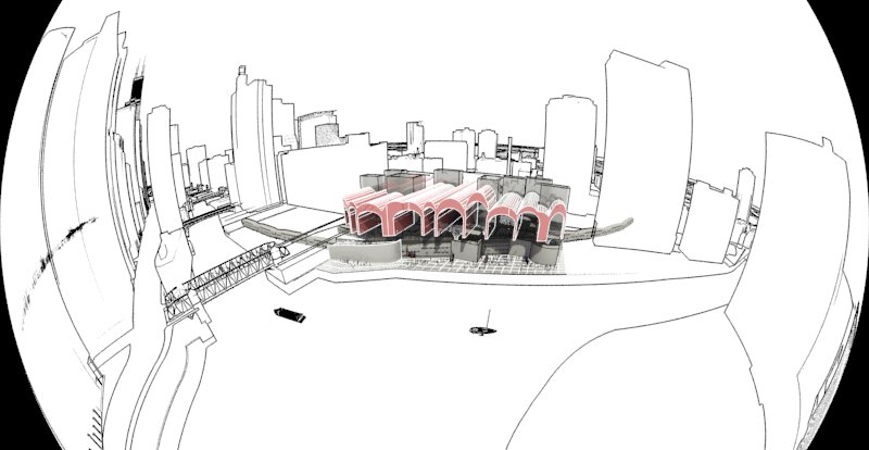 44 Vaults - 2015 Chicago Prize by Chicago Underground Practice - Architizer