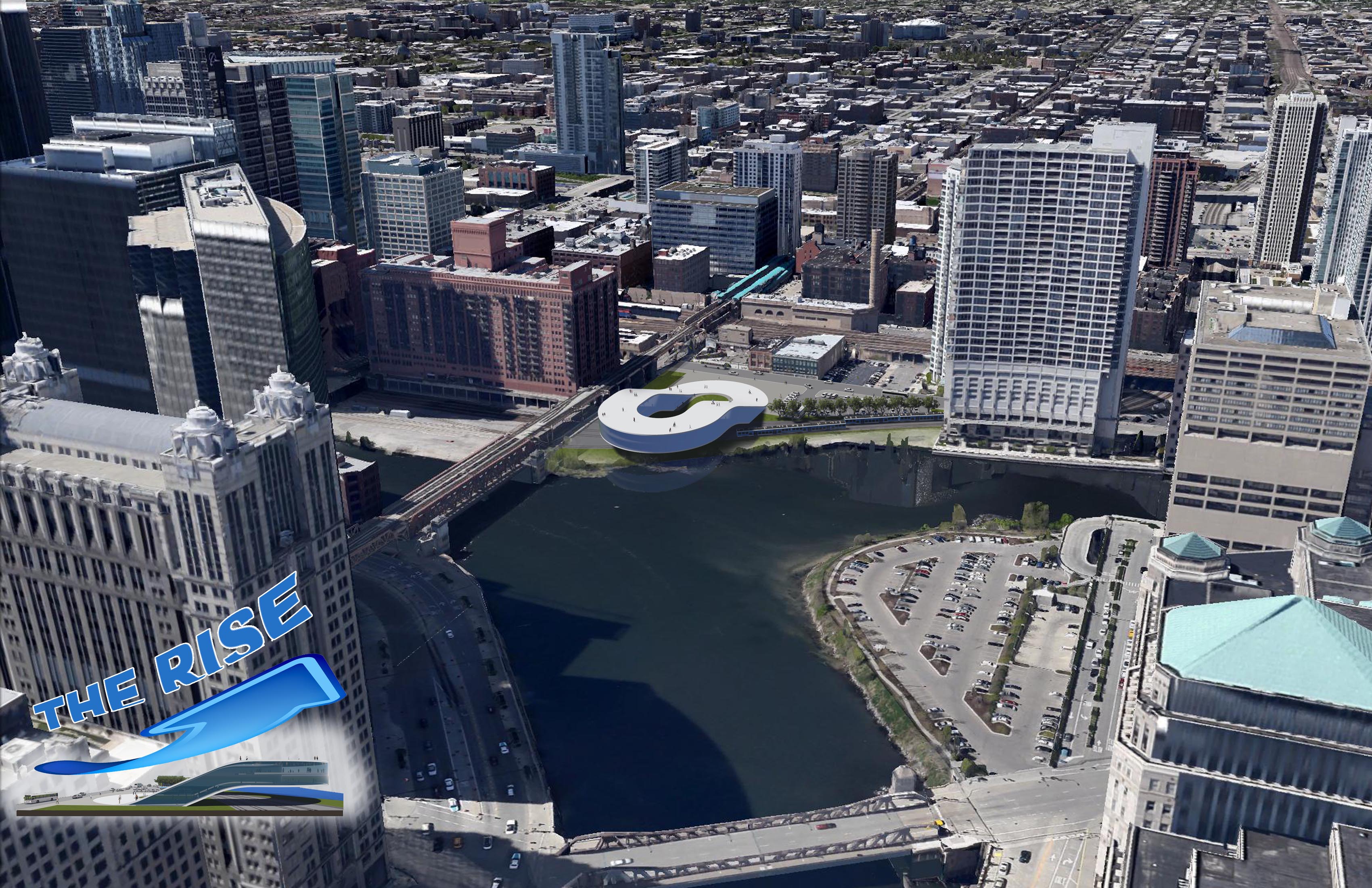 Barack Obama Presidential Library - Architizer