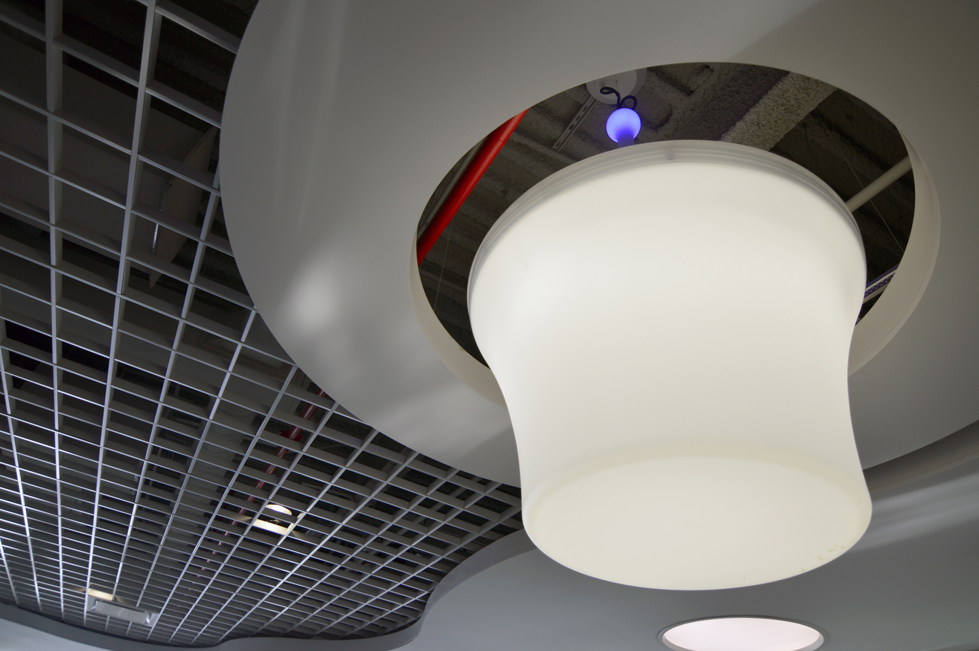 Amadeus North American Headquarters, R&D Headquarters by Visnick ...