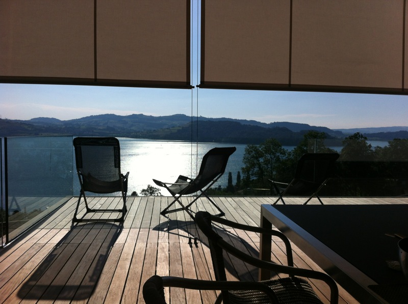 House S by Peter Schellinger Architekt SIA SWB - Architizer