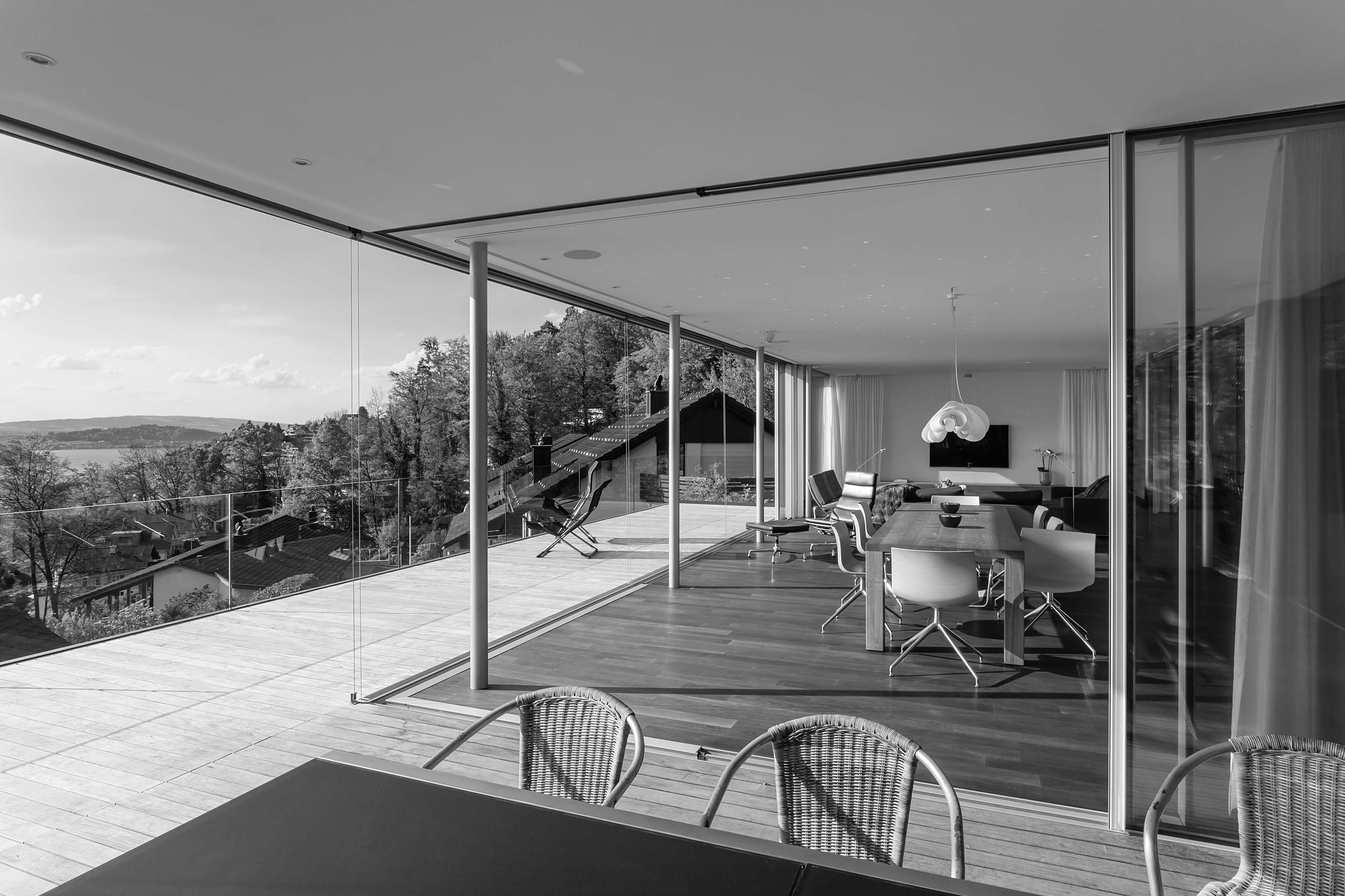 House S by Peter Schellinger Architekt SIA SWB - Architizer