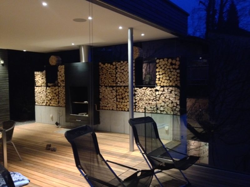 House S by Peter Schellinger Architekt SIA SWB - Architizer