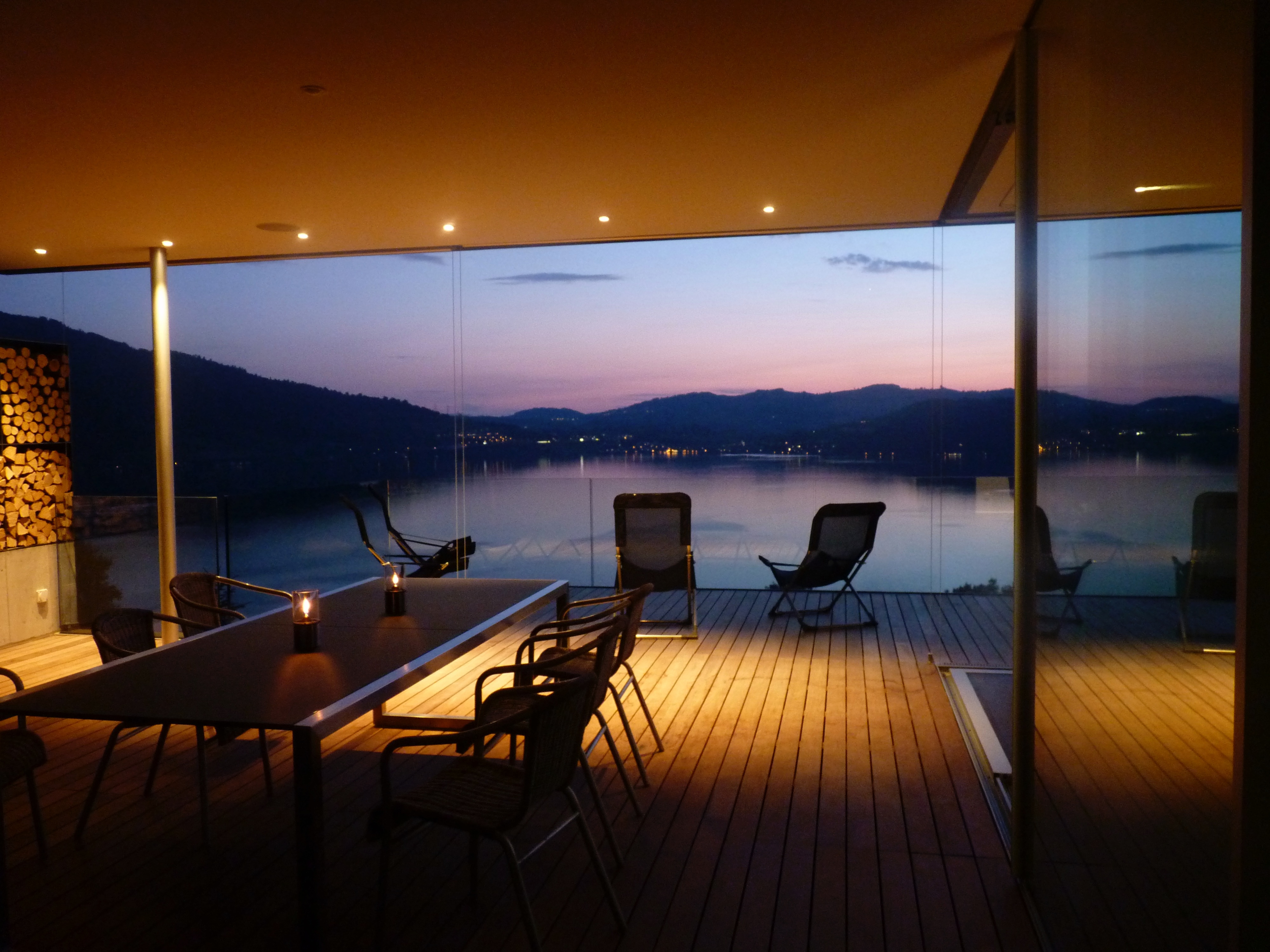 House S by Peter Schellinger Architekt SIA SWB - Architizer