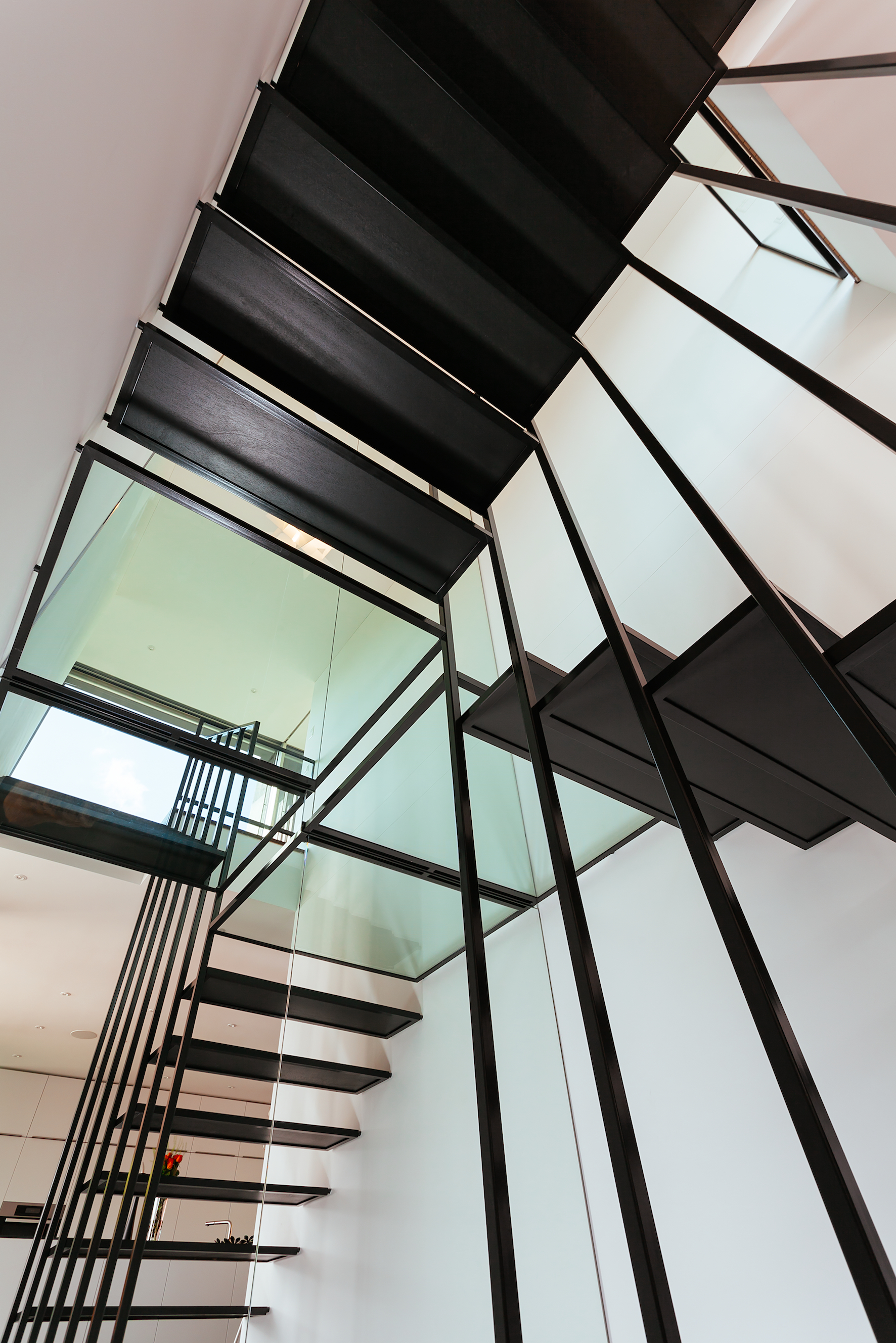 House S by Peter Schellinger Architekt SIA SWB - Architizer