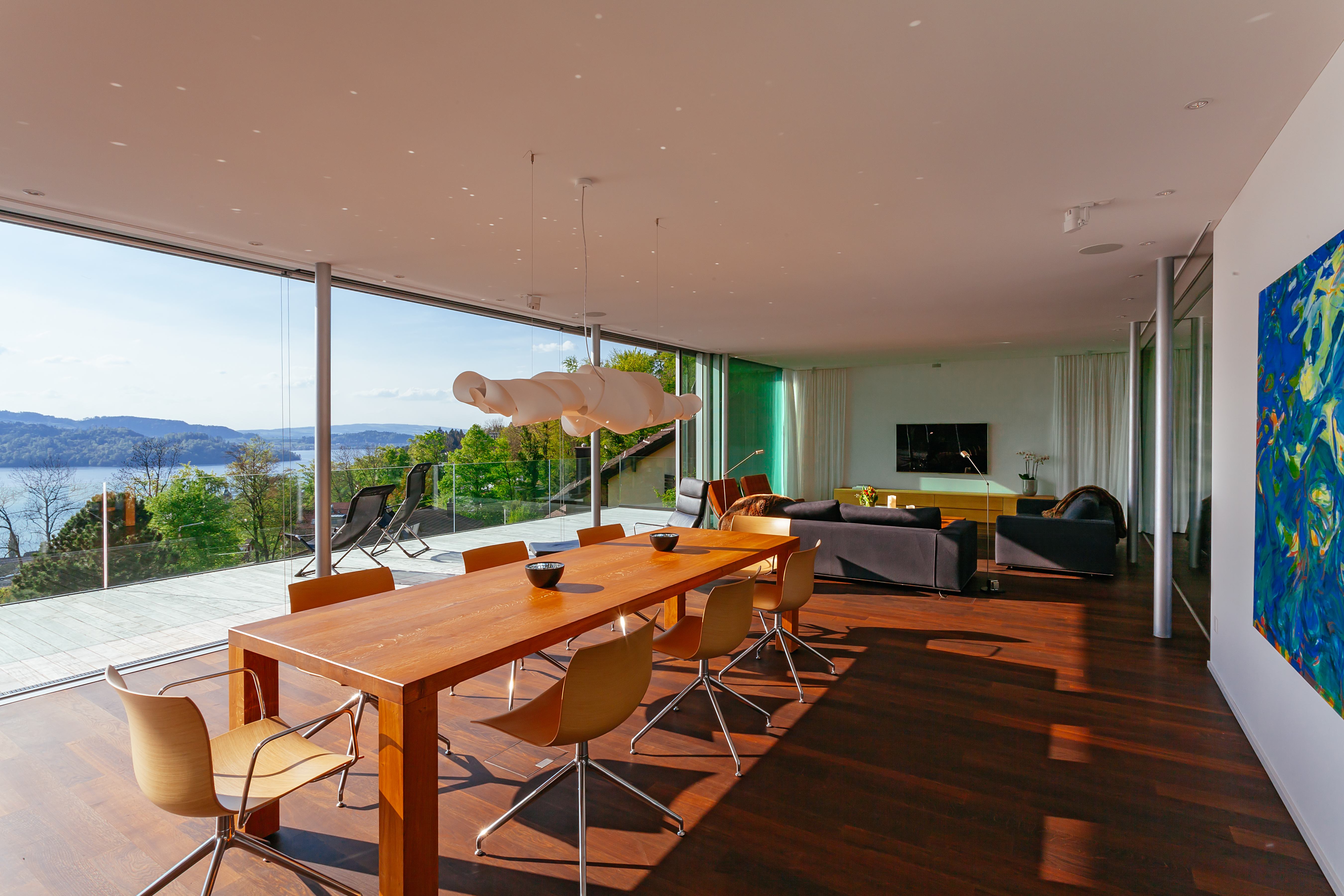 House S by Peter Schellinger Architekt SIA SWB - Architizer