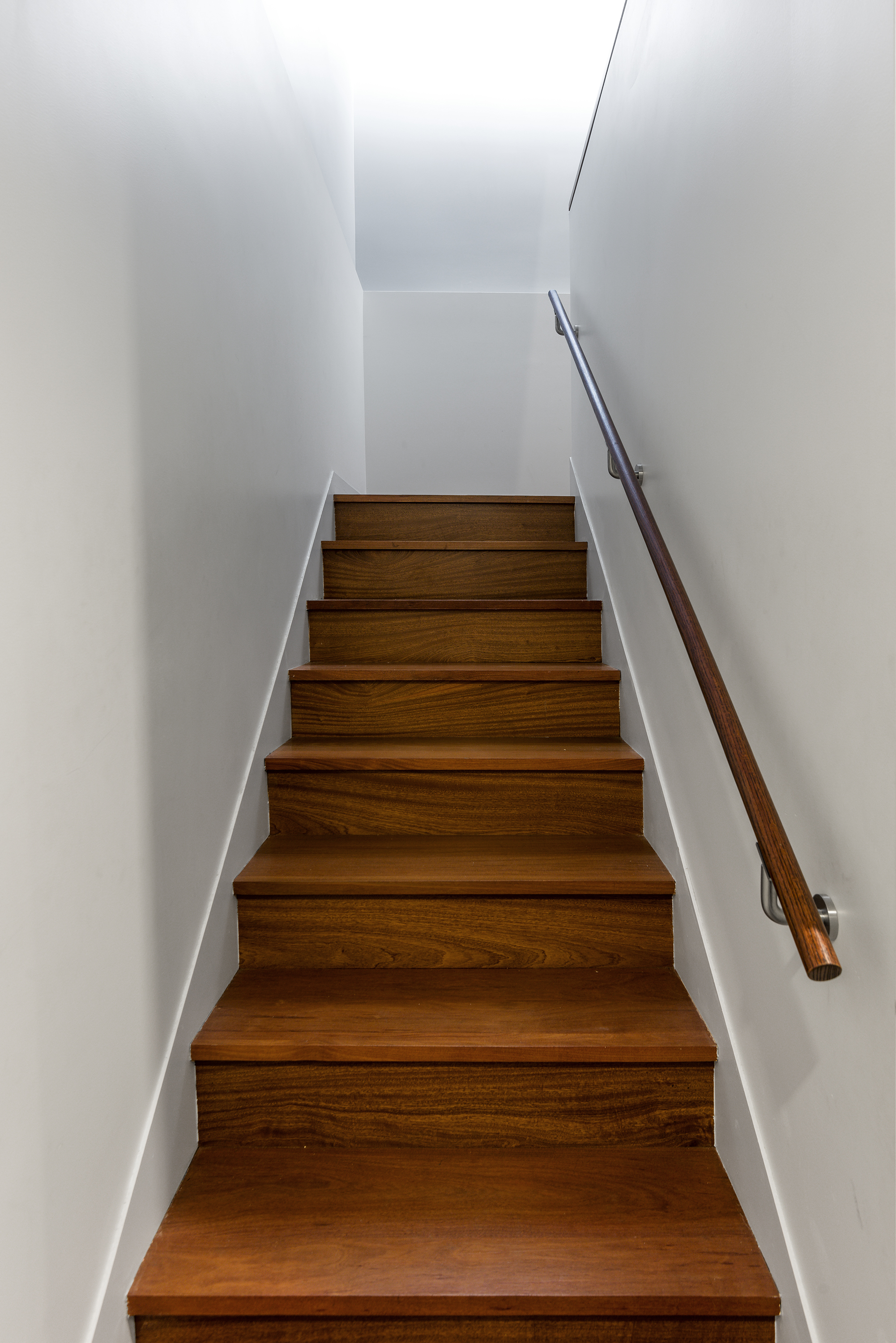 Upper West Side Duplex by Studio Modh Architecture - Architizer