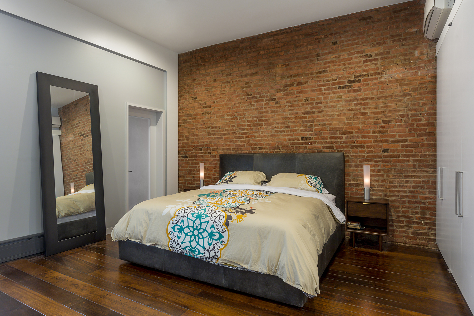 Upper West Side Duplex by Studio Modh Architecture - Architizer