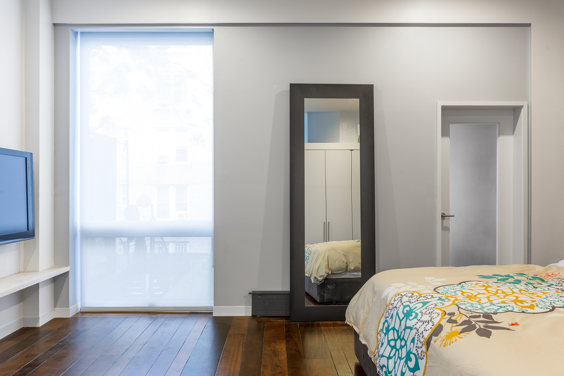 Upper West Side Duplex by Studio Modh Architecture - Architizer