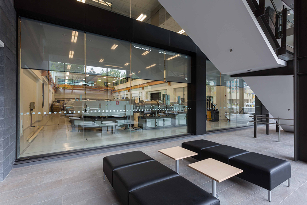 Advanced Research Complex by COLE+Associates Architects Inc. - Architizer