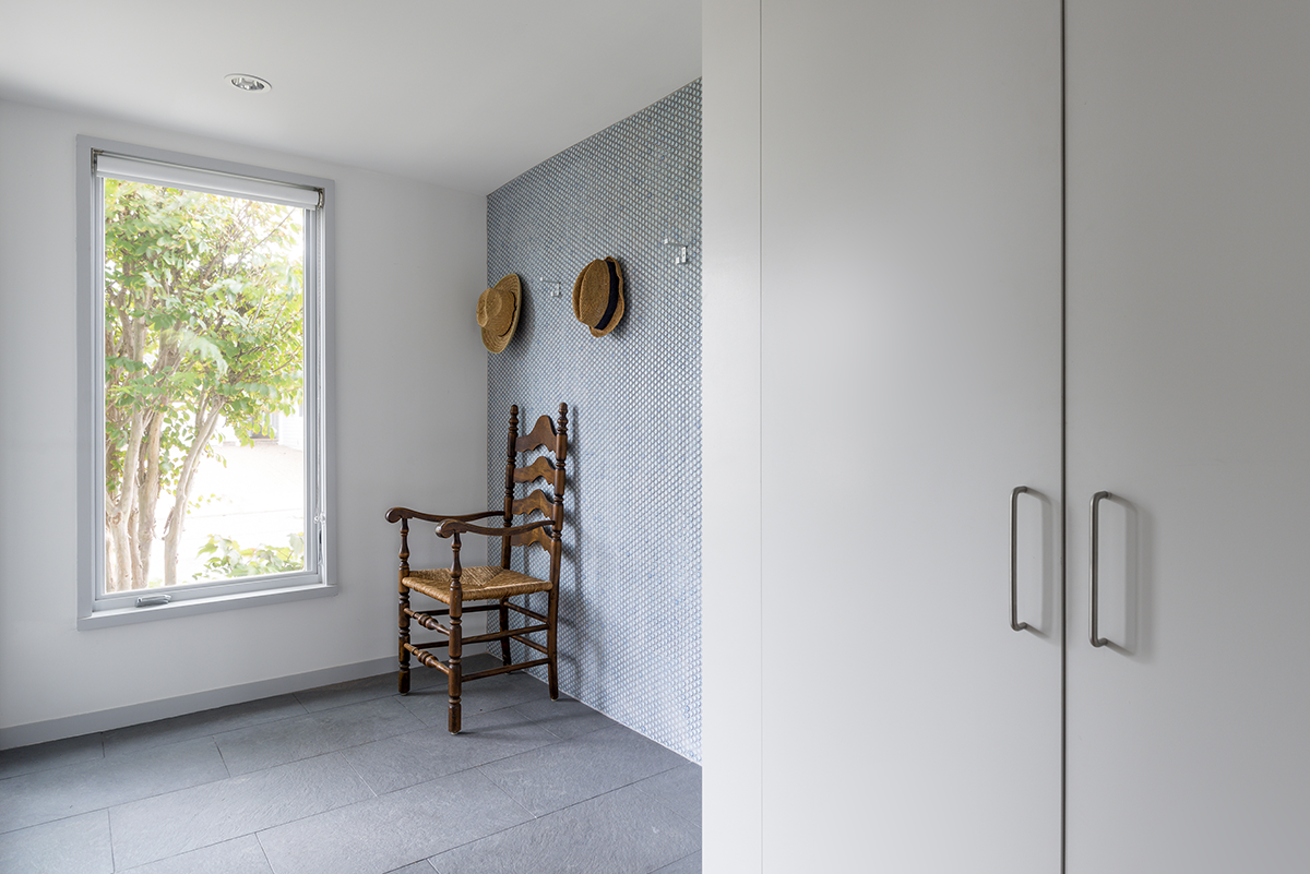 Long Island House by Studio Modh Architecture - Architizer