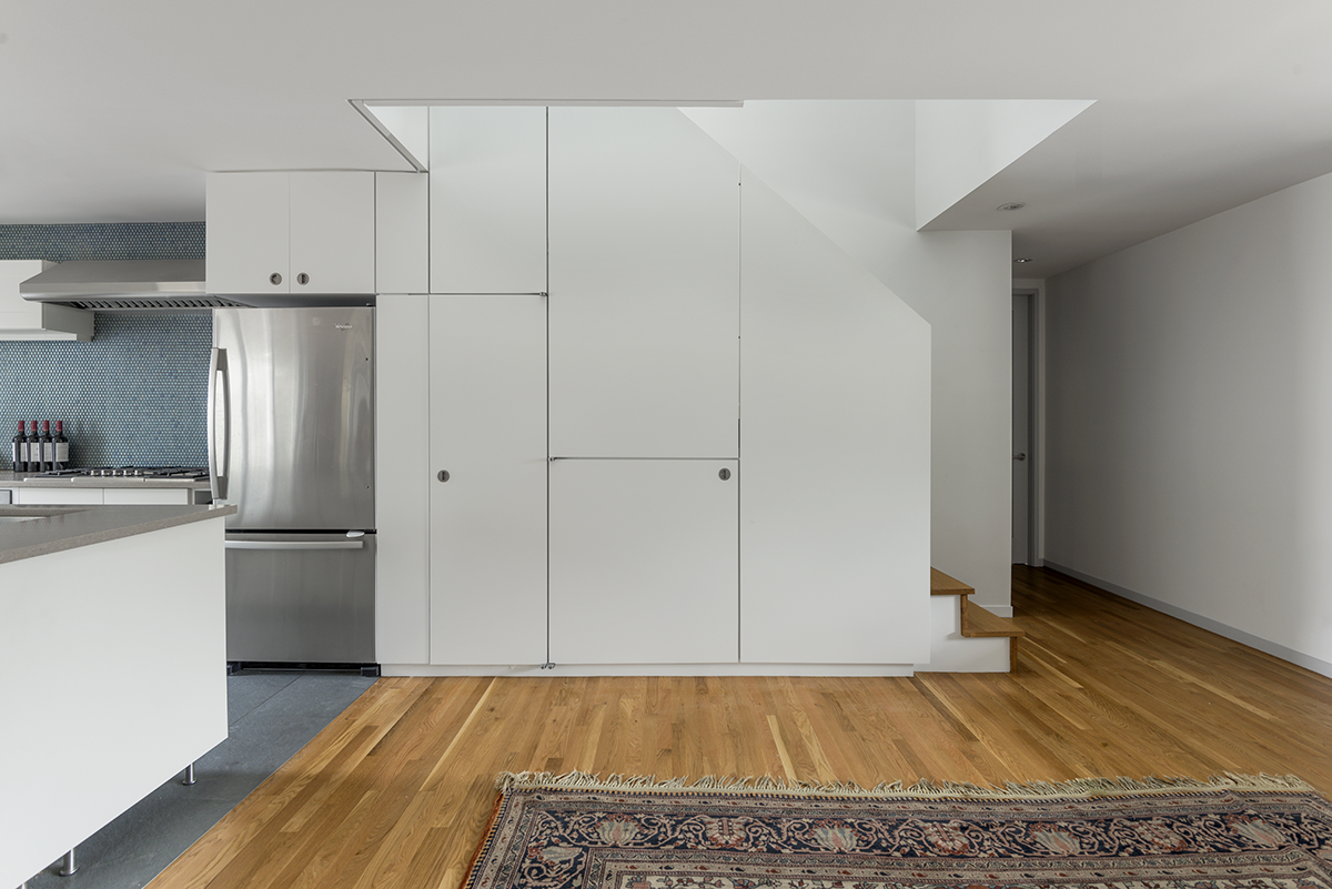 Long Island House by Studio Modh Architecture - Architizer