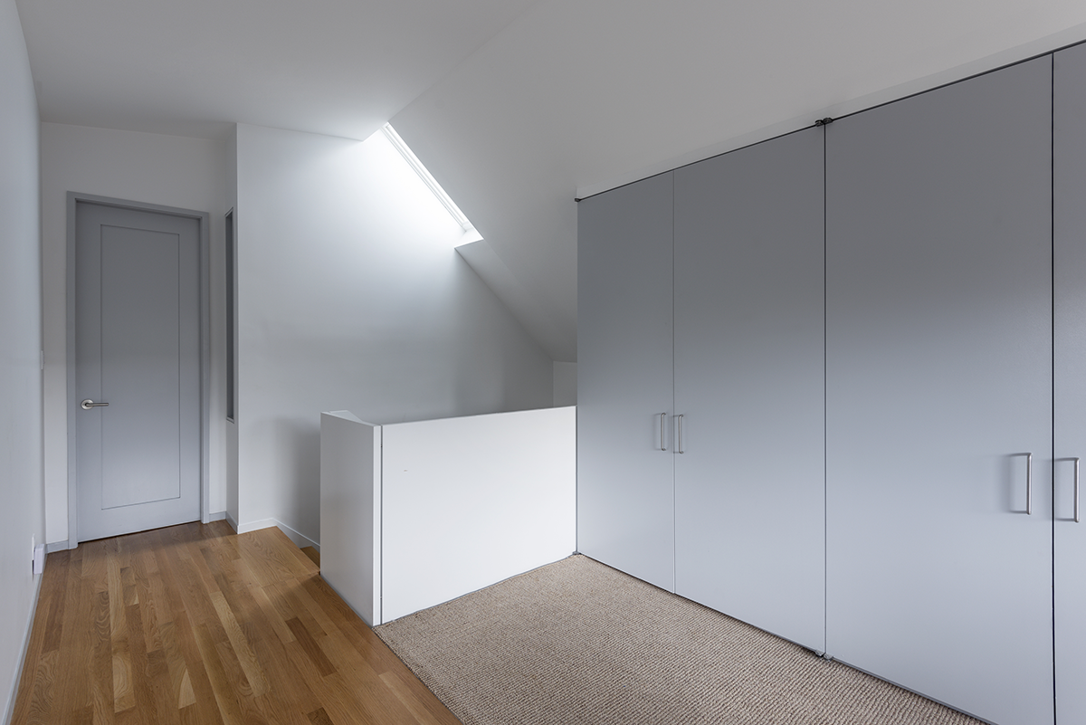 Long Island House by Studio Modh Architecture - Architizer