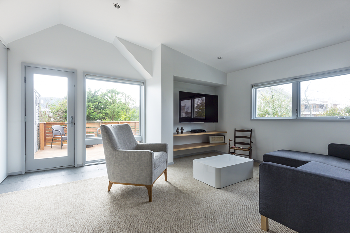 Long Island House by Studio Modh Architecture - Architizer