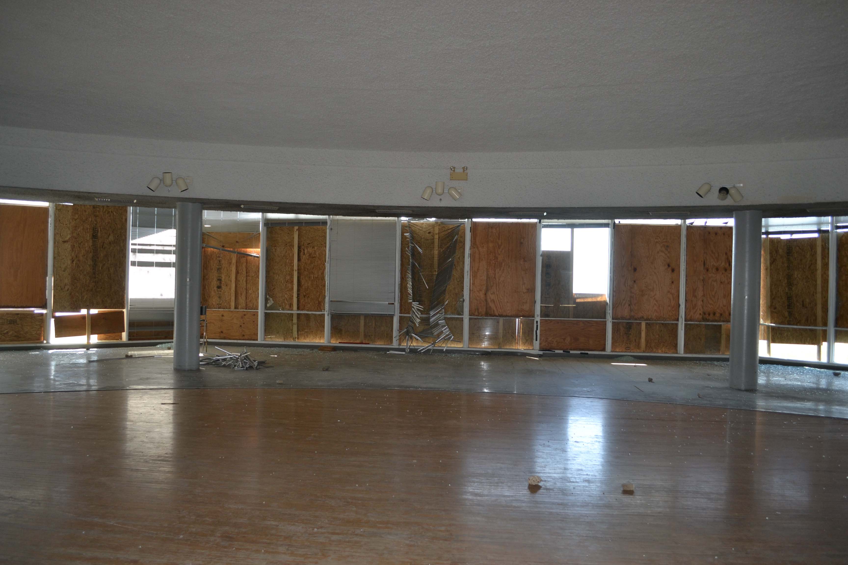 Harris County Precinct Two, Sylvan Beach Pavilion by Kirksey ...