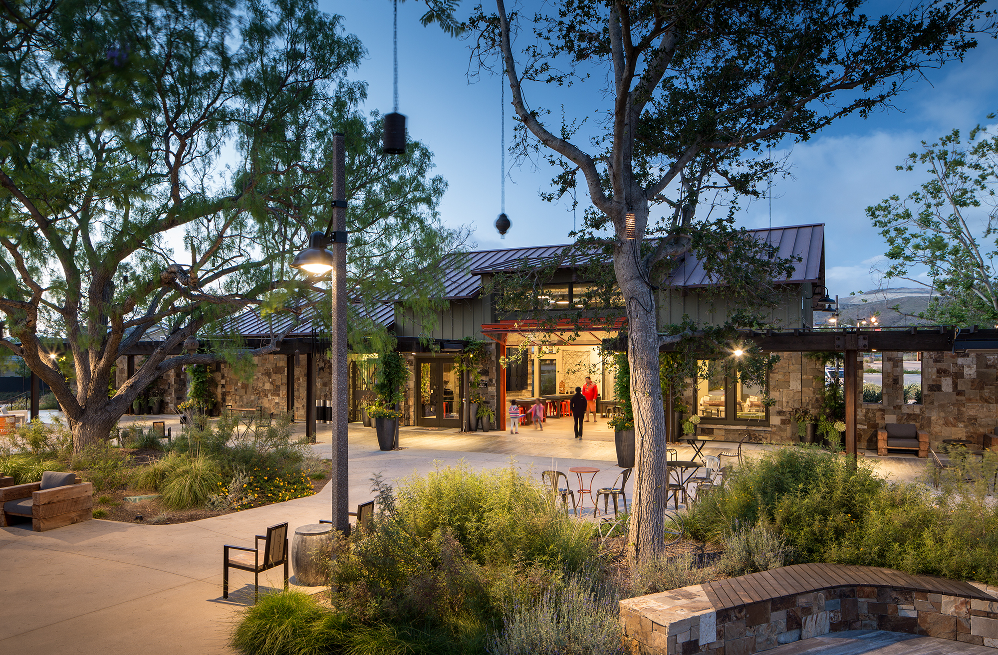 SB Architects - Architizer