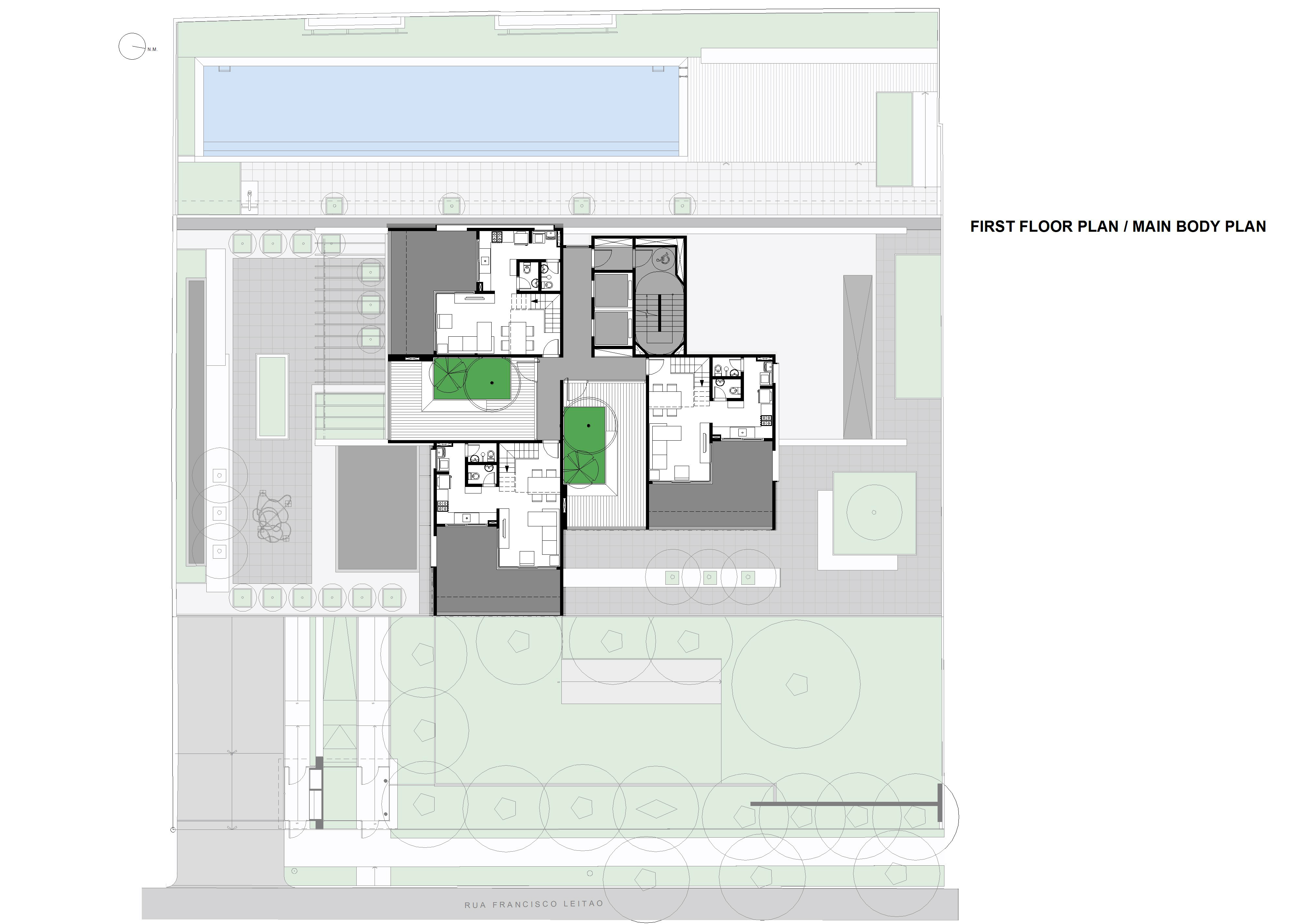 UNITT URBAN LIVING by BASICHES ARQUITETOS ASSOCIADOS - Architizer