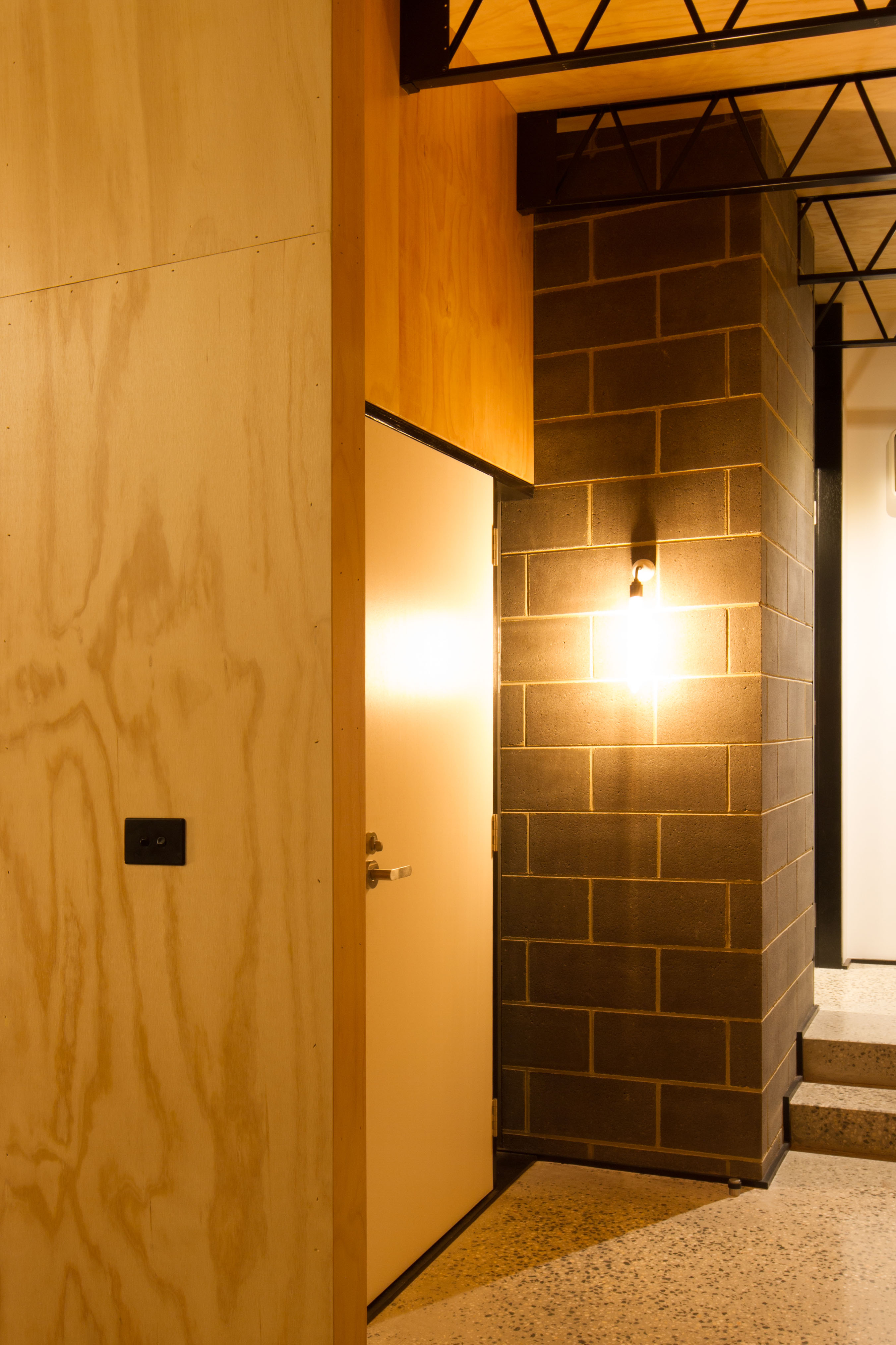 Hello House by OOF! architecture - Architizer