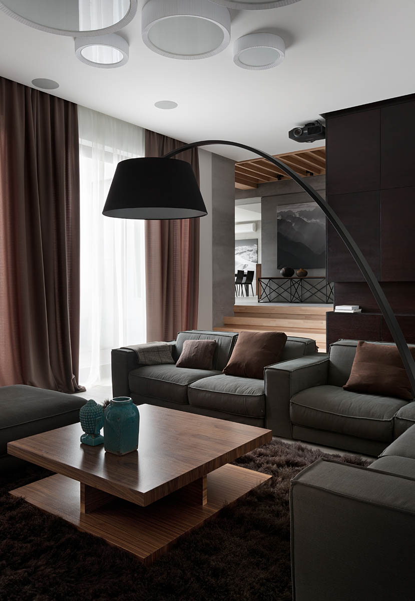 TWO LEVELS by NOTT DESIGN - Architizer