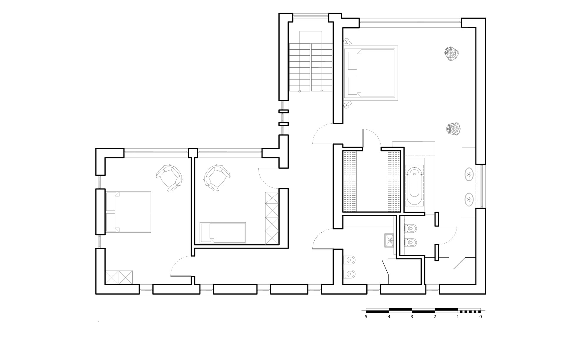 TWO LEVELS by NOTT DESIGN - Architizer