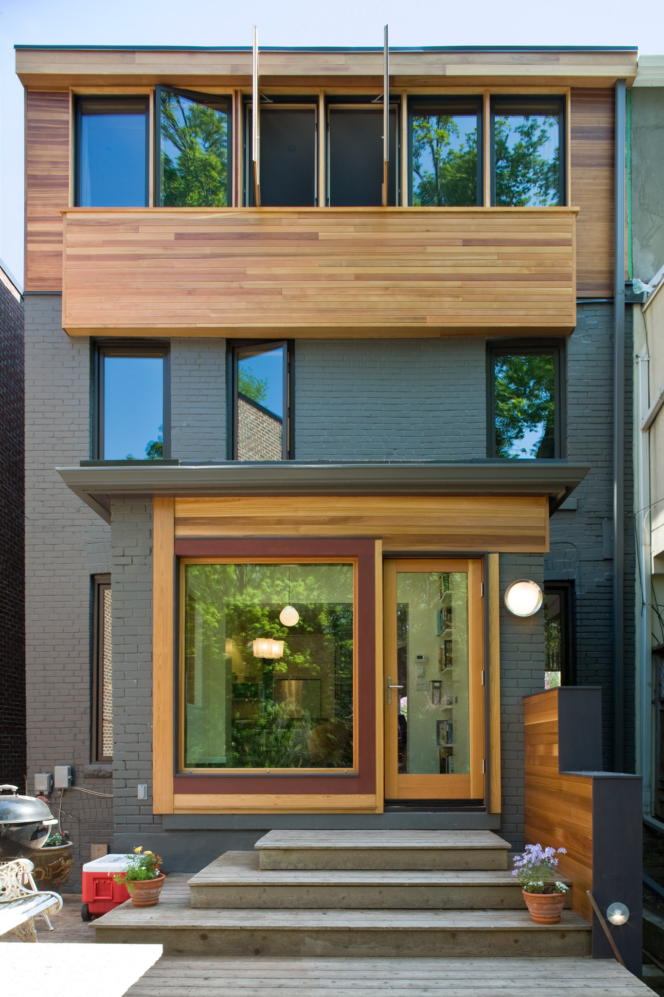 PLANT Architect Inc. - Architizer